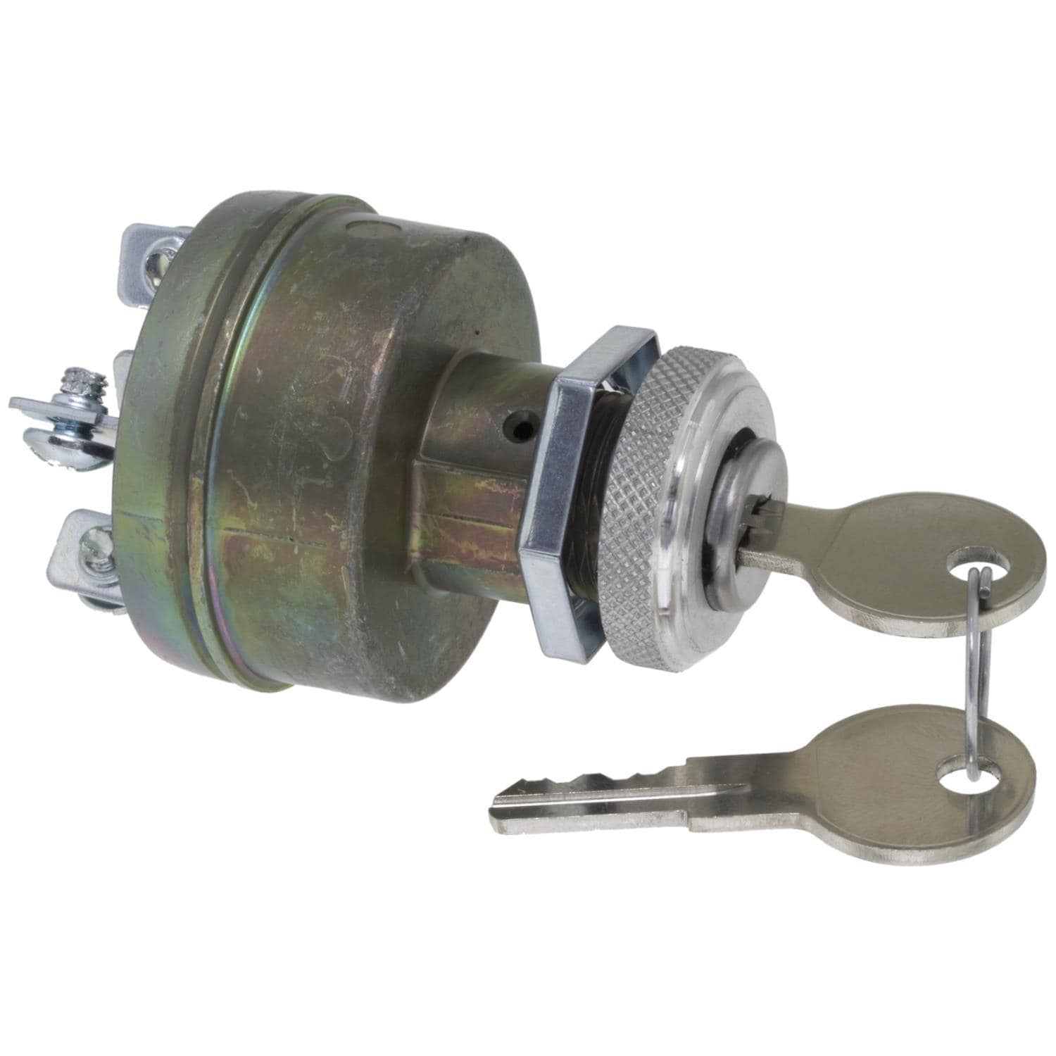 ACDelco Professional Ignition Switch & Lock - AutoZone