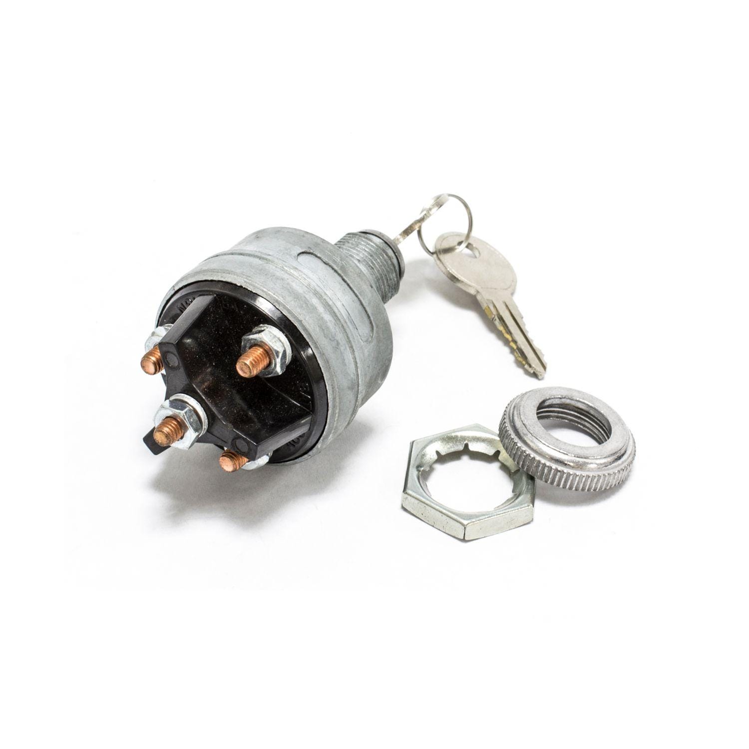 Sierra Marine Ignition Switch | AutoZone
