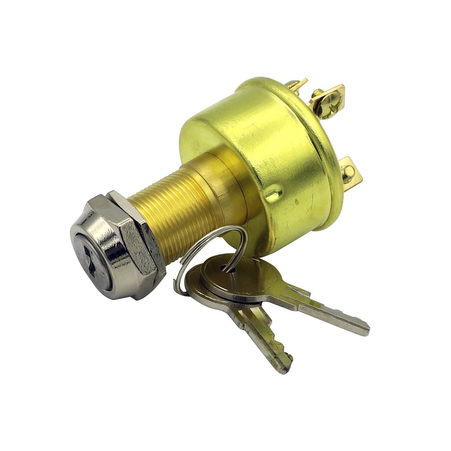 Cambridge Ignition Switch & Lock - AutoZone