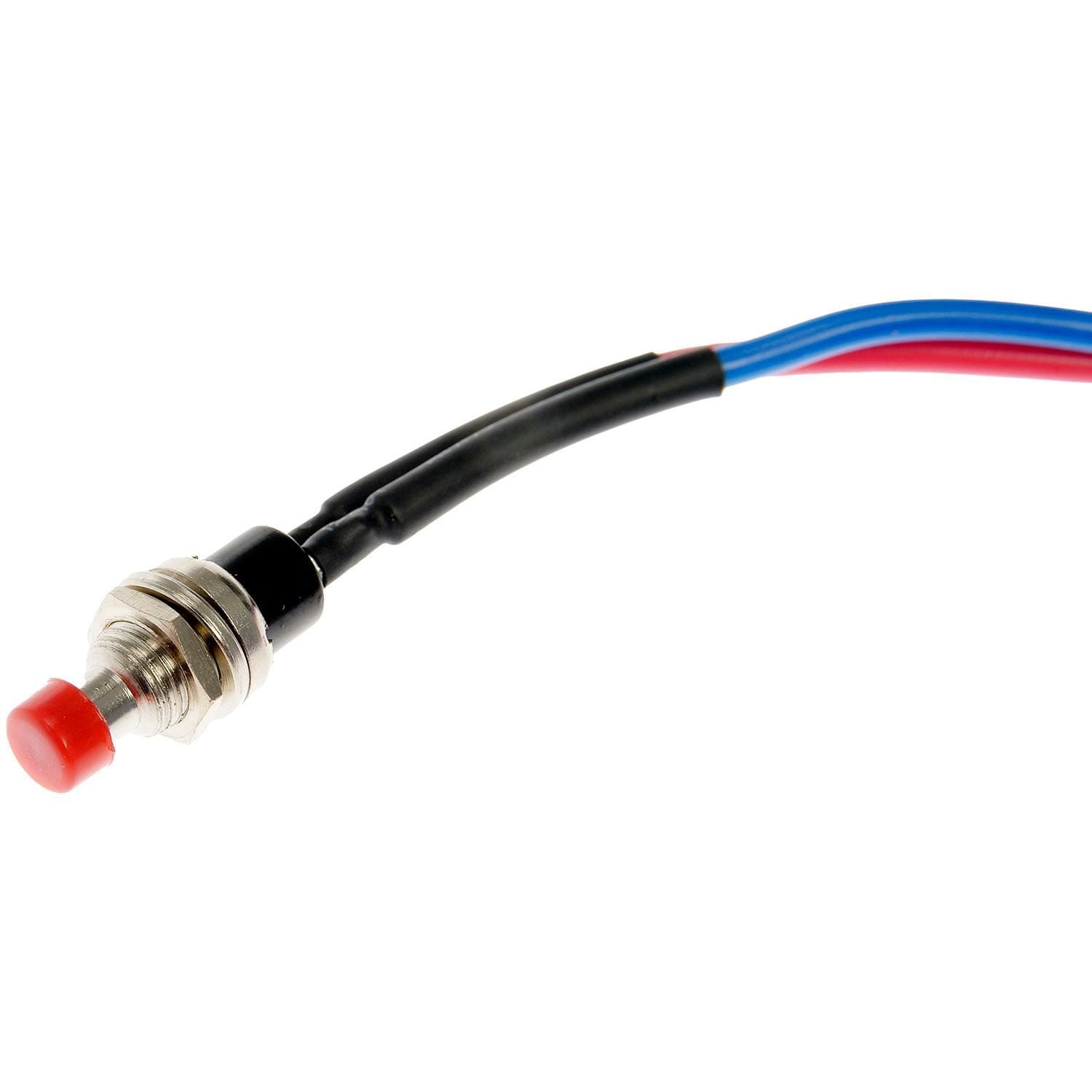 Dorman - Conduct-Tite Momentary Push Button Switch 95497 | AutoZone