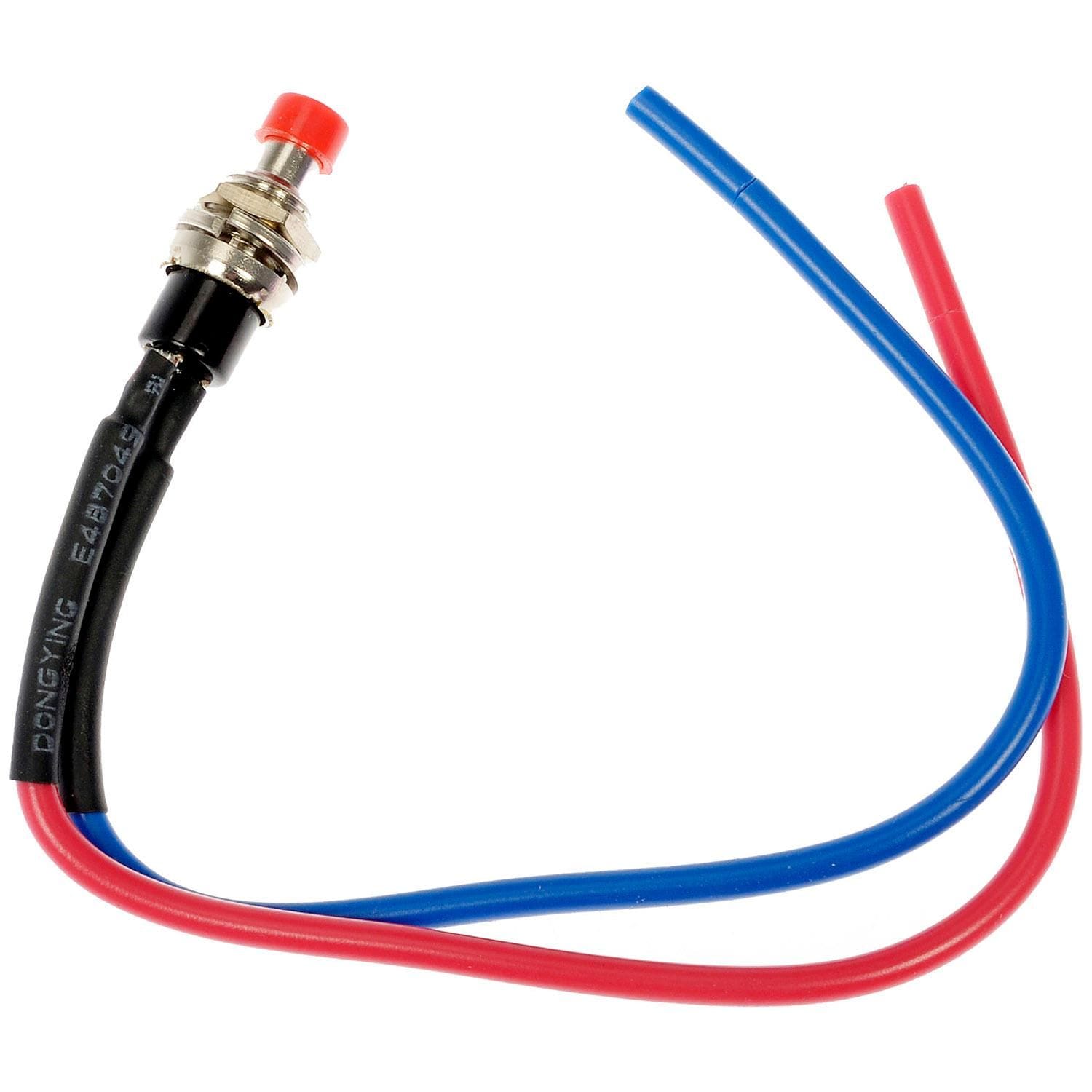 Dorman - Conduct-Tite Momentary Push Button Switch 95497 | AutoZone