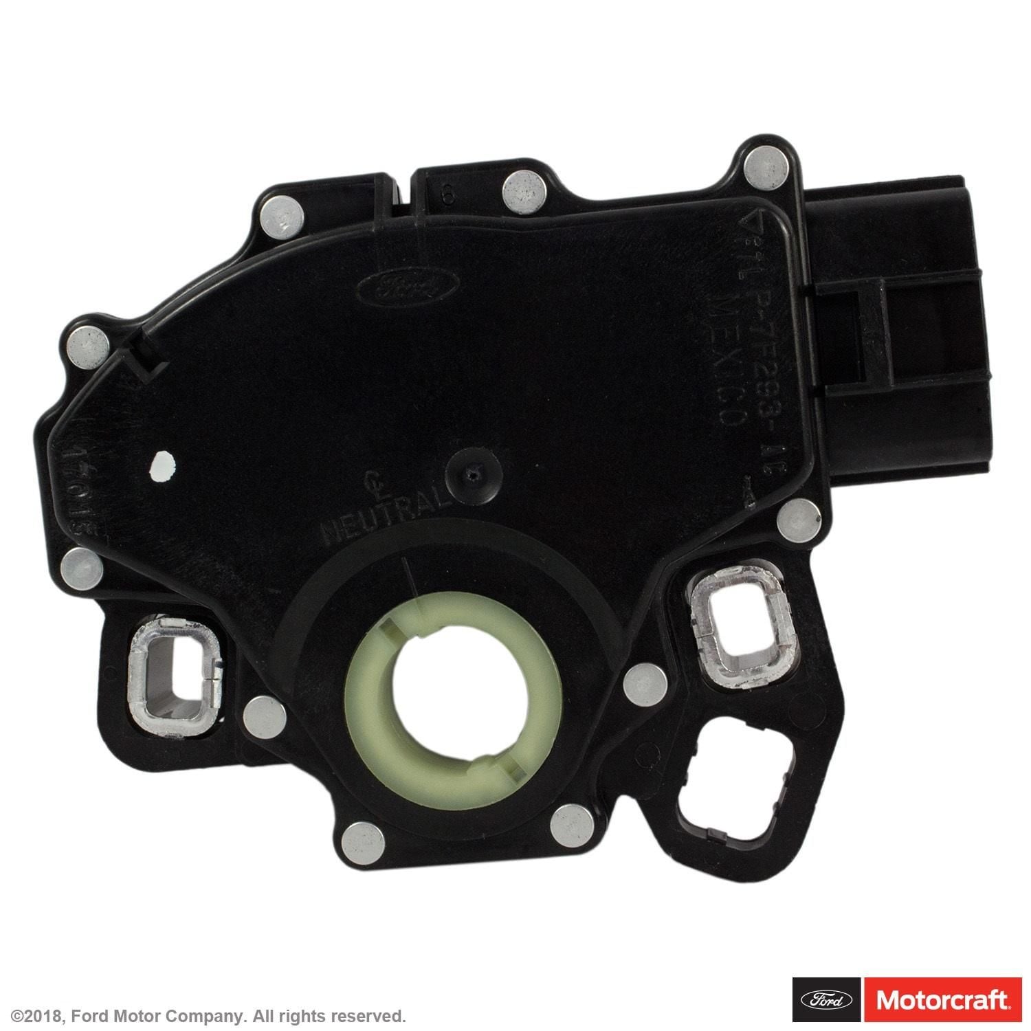 Motorcraft Neutral Safety Switch SW-5713 | AutoZone