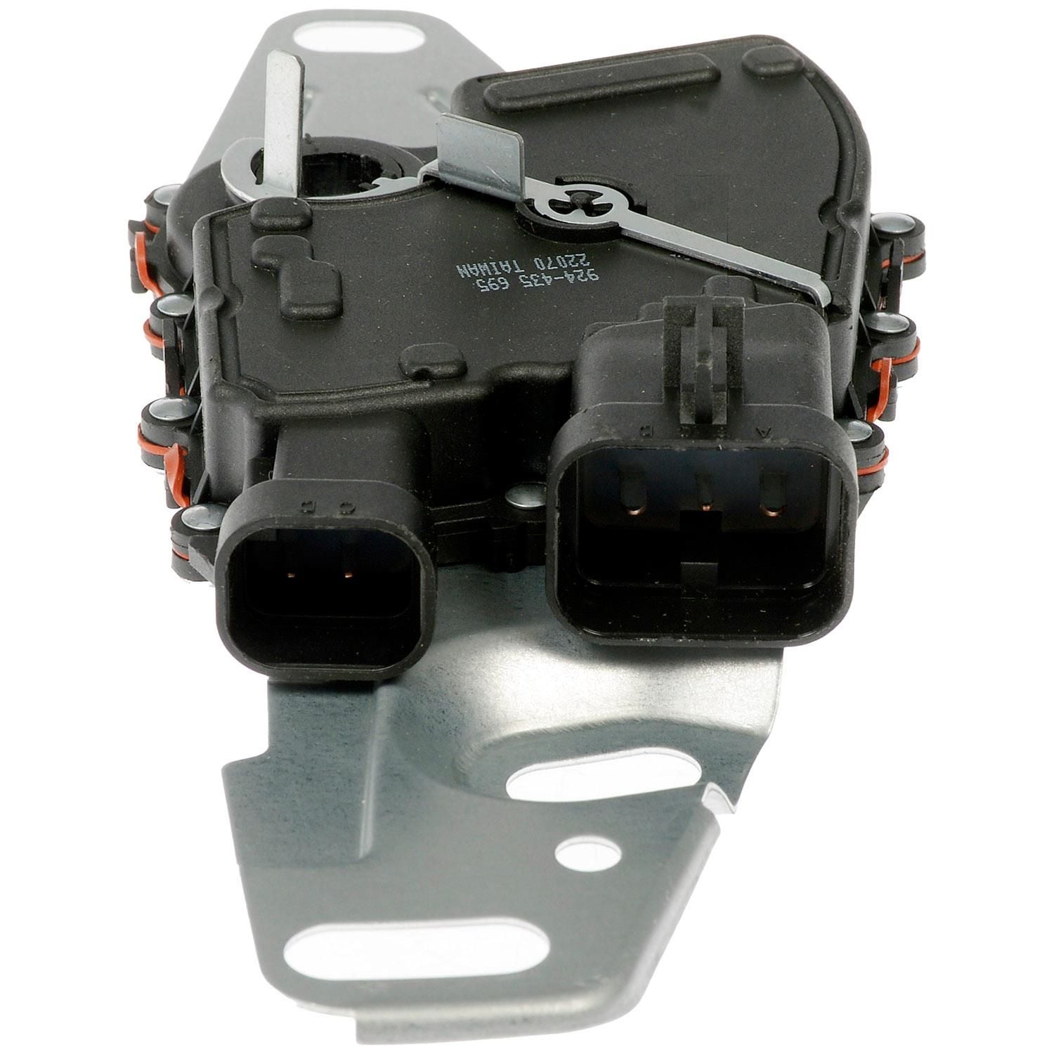 Dorman - OE Solutions Neutral Safety Switch 924-435 | AutoZone
