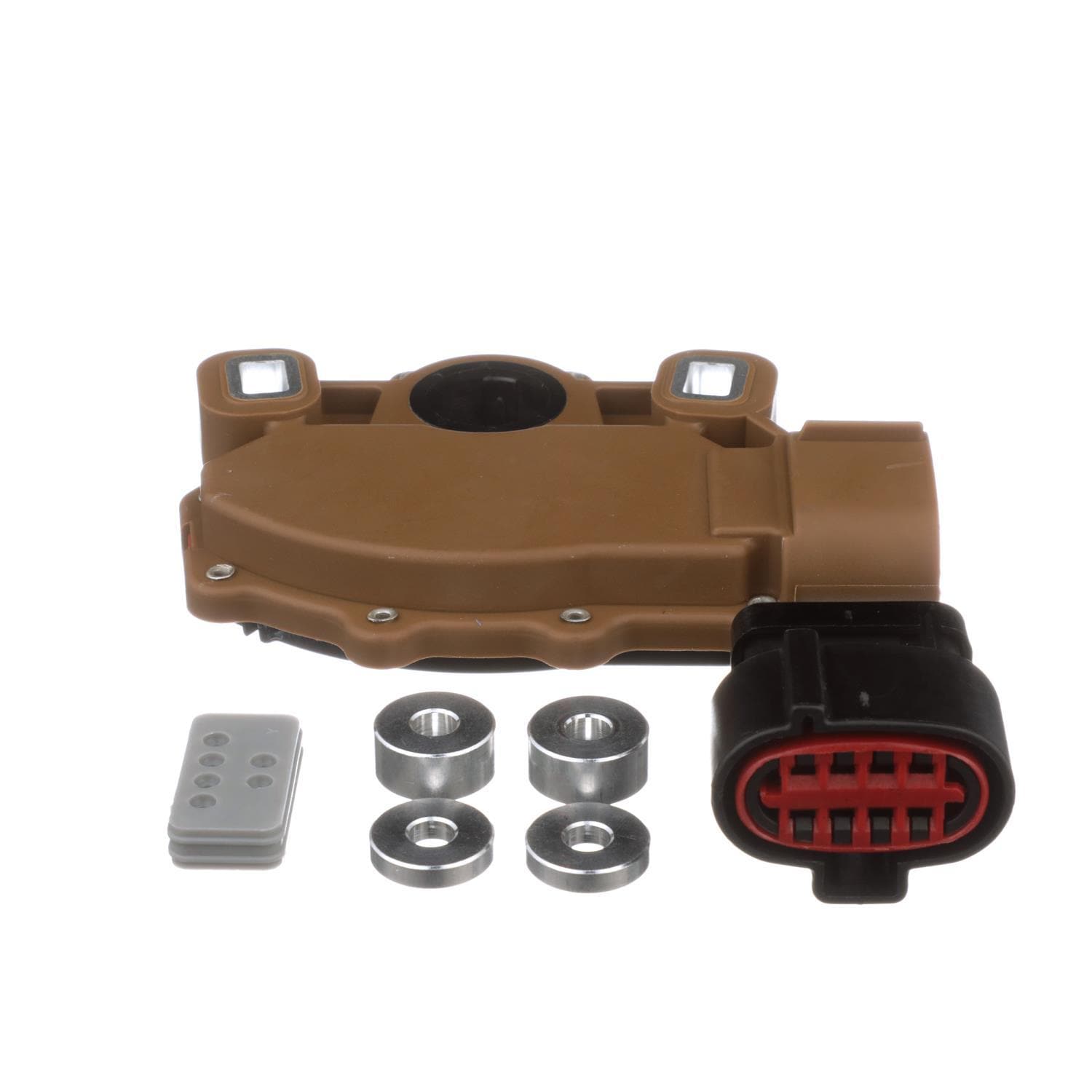 Mercedes-Benz S320 Neutral Safety Switch & Transmission Range Sensor ...