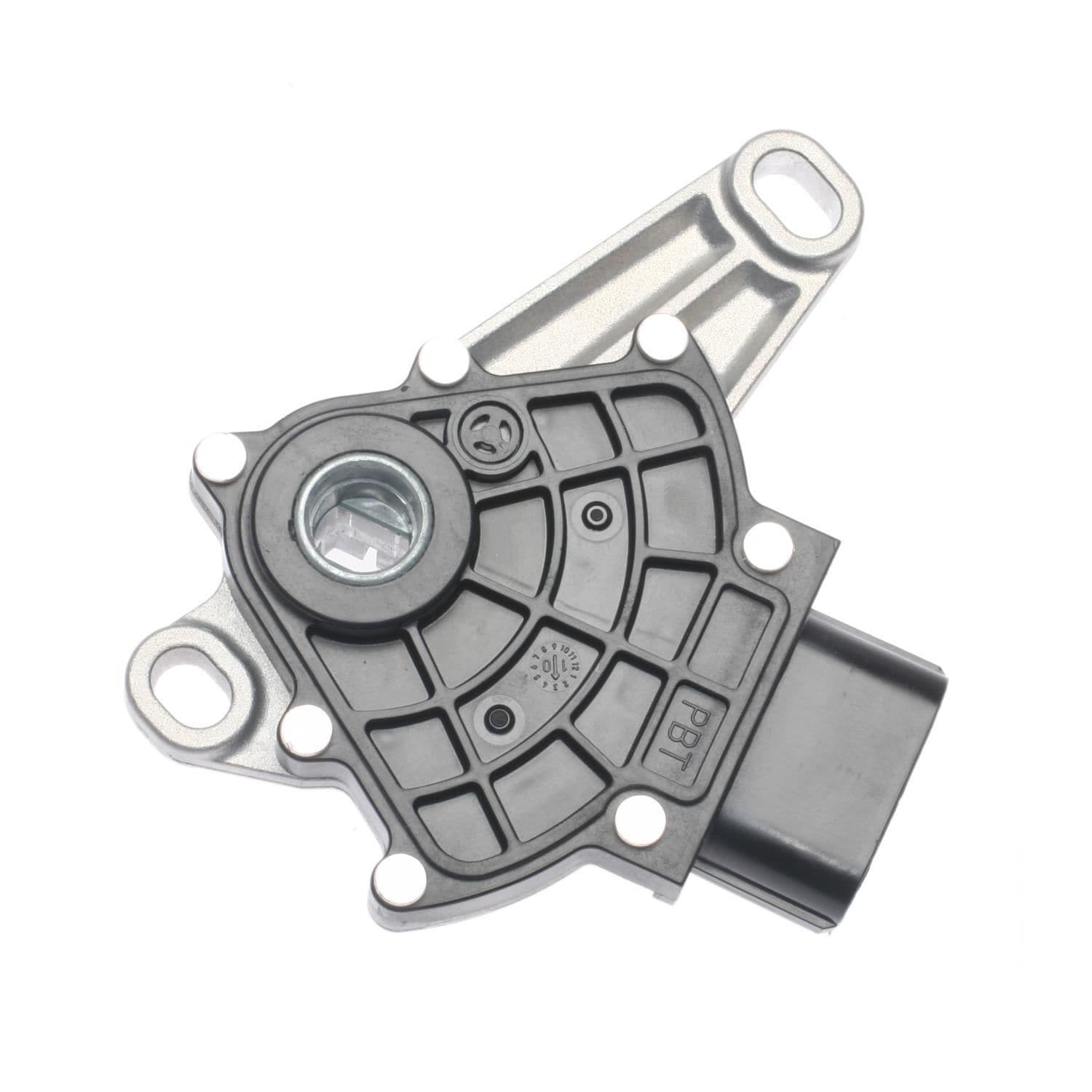 Jeep gladiator Neutral Safety Switch & Transmission Range Sensor - Best ...