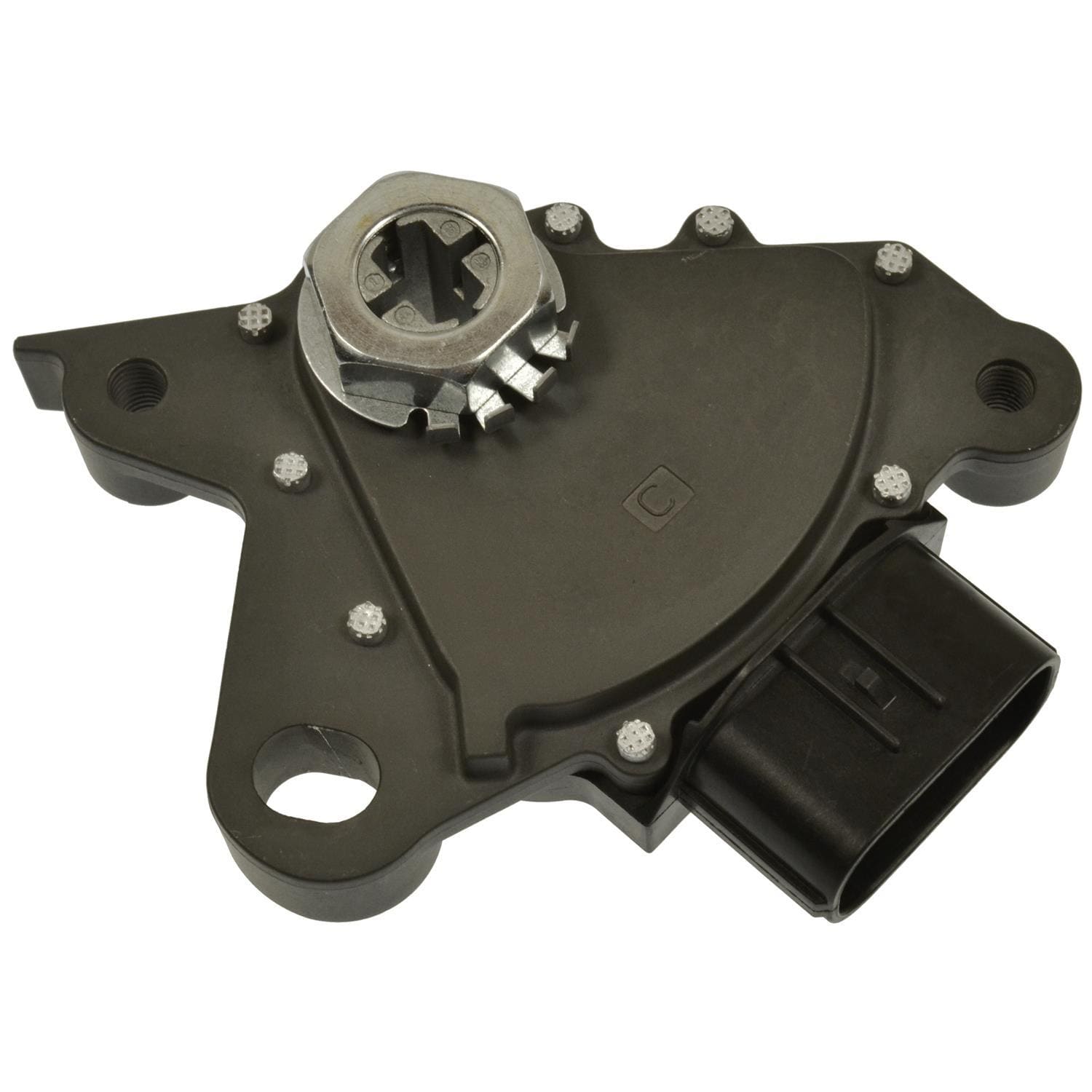 Jeep gladiator Neutral Safety Switch & Transmission Range Sensor - Best ...