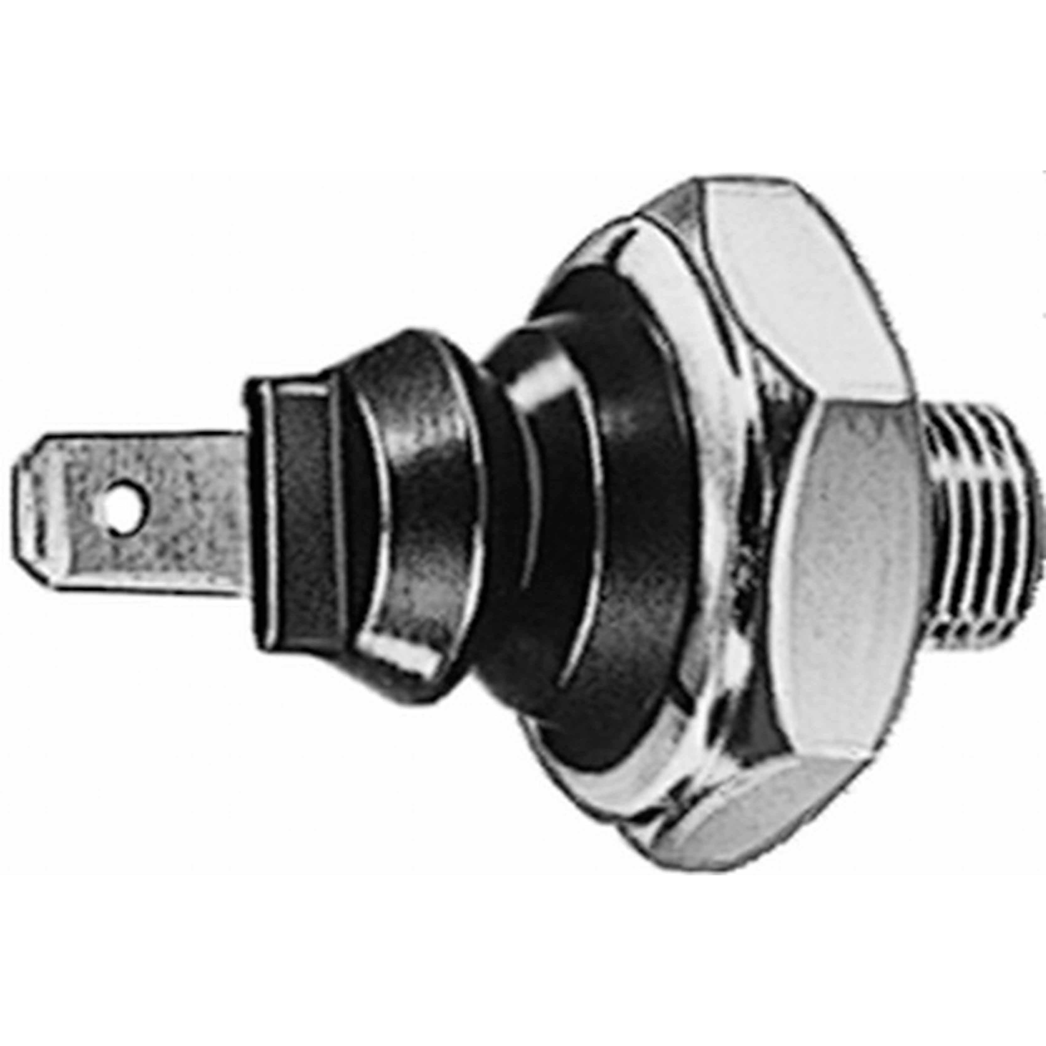 Oil Pressure Sensor Autozone