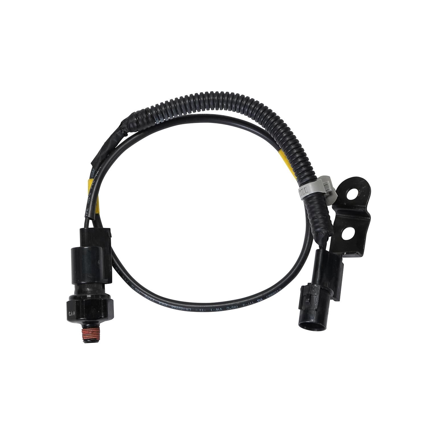 Duralast Engine Oil Pressure Switch PS514 | AutoZone
