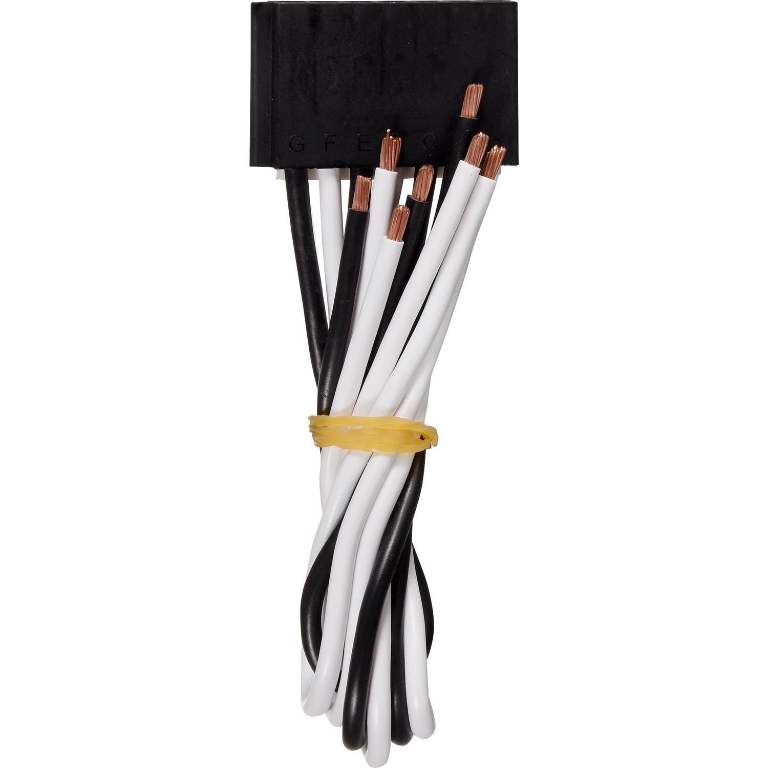 Novita HVAC Blower Motor Resistor Harness SC12 | AutoZone