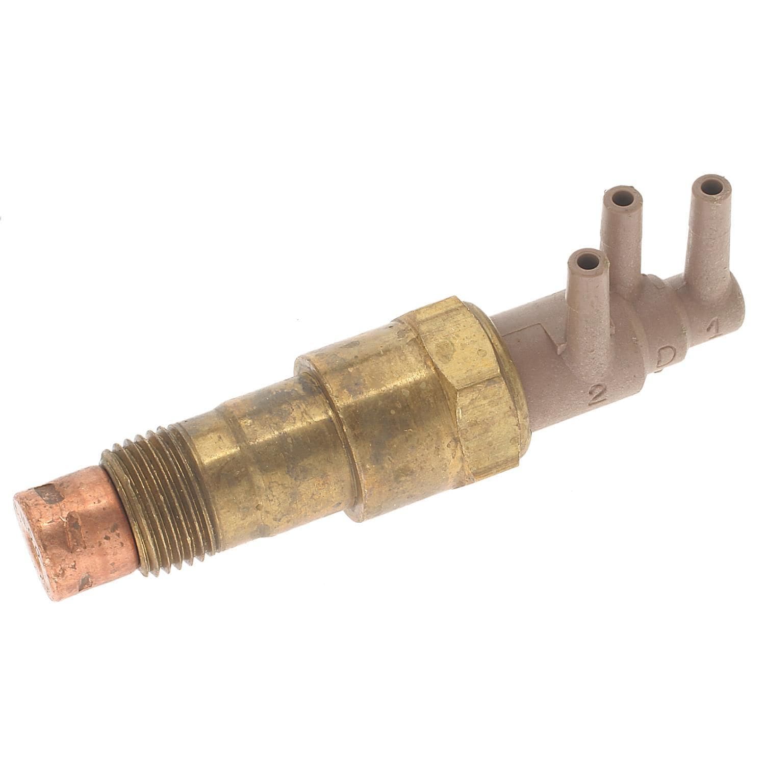 Best Ported Vacuum Switch for Hyundai Cars, Trucks & SUVs