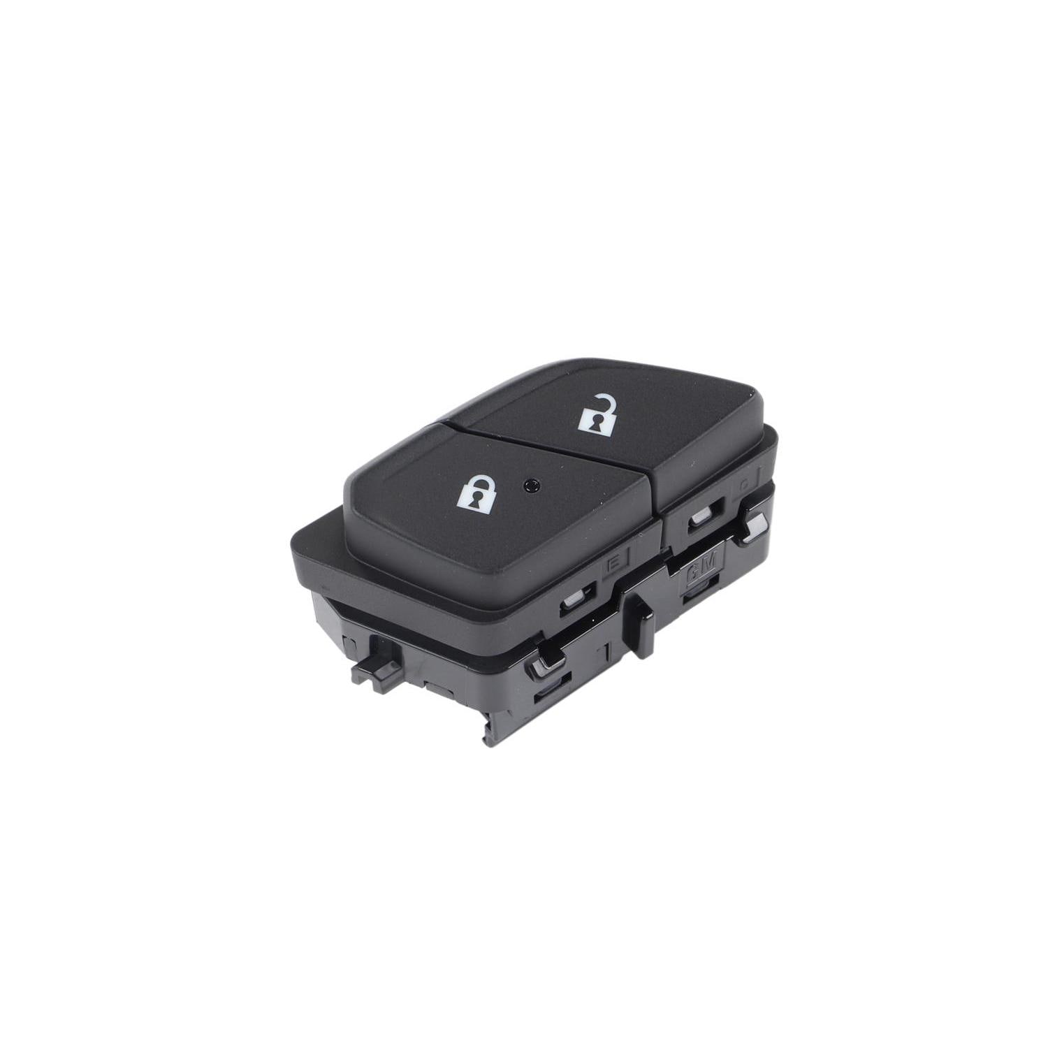 GM Genuine Parts Door Lock Switch 86801946 | AutoZone