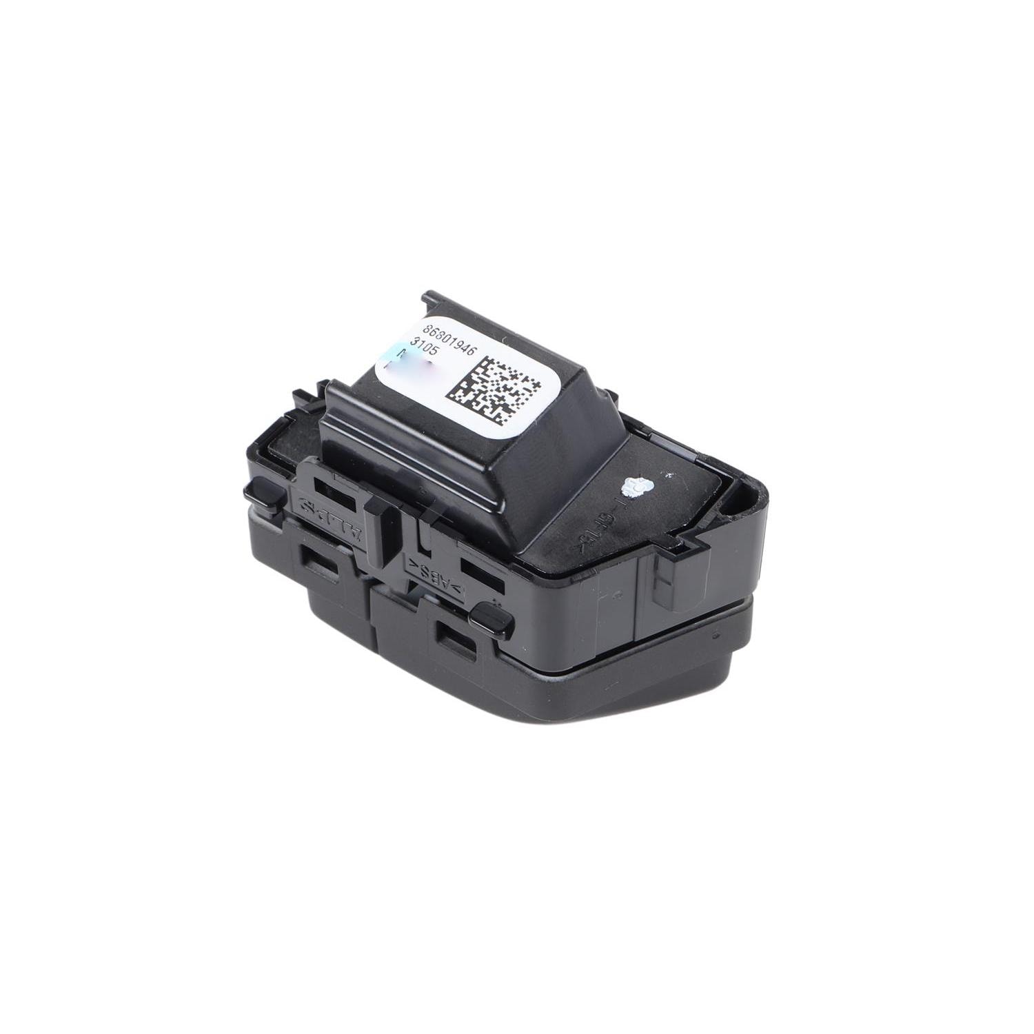 GM Genuine Parts Door Lock Switch 86801946 | AutoZone