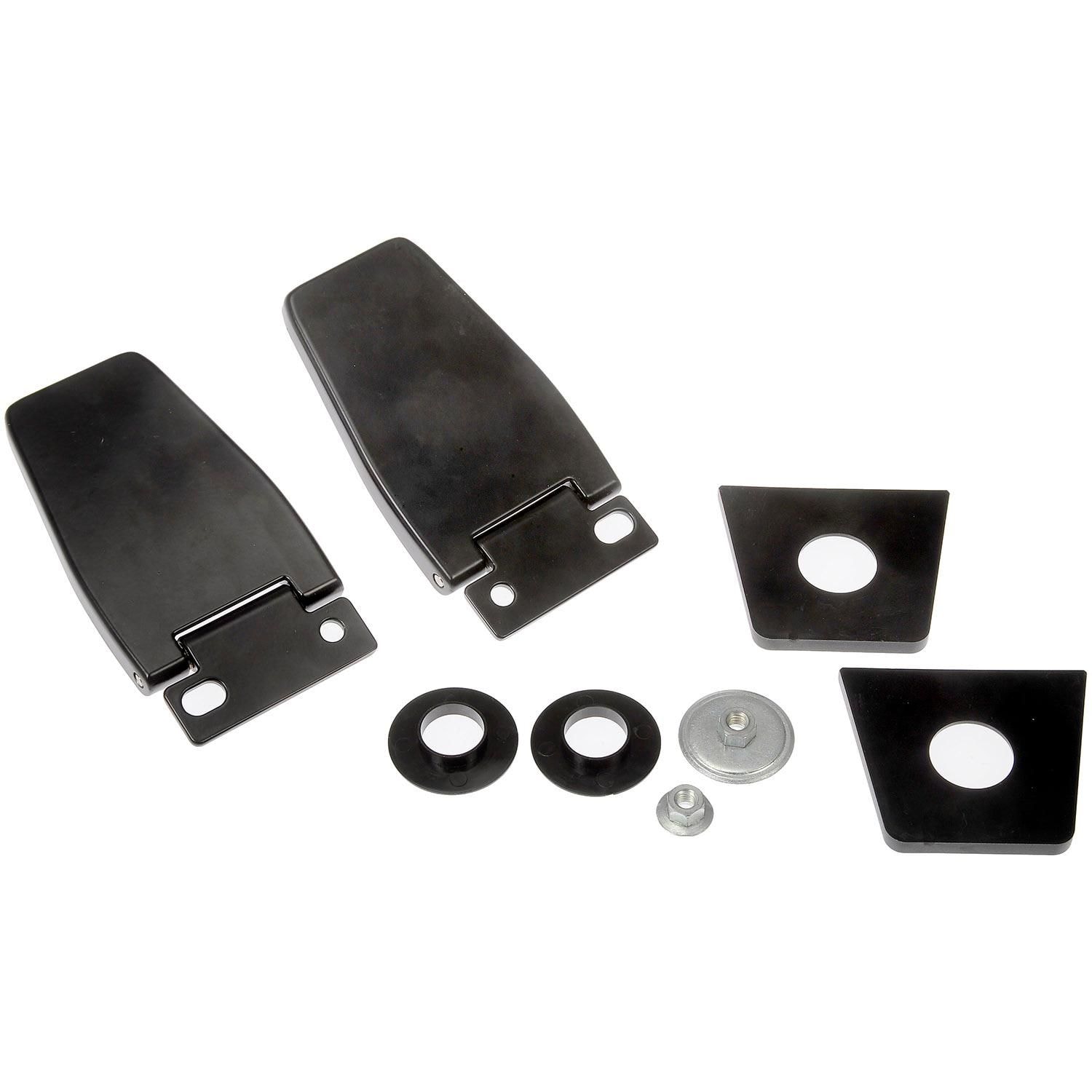 Dorman Liftgate Glass Hinge 926-119 | AutoZone