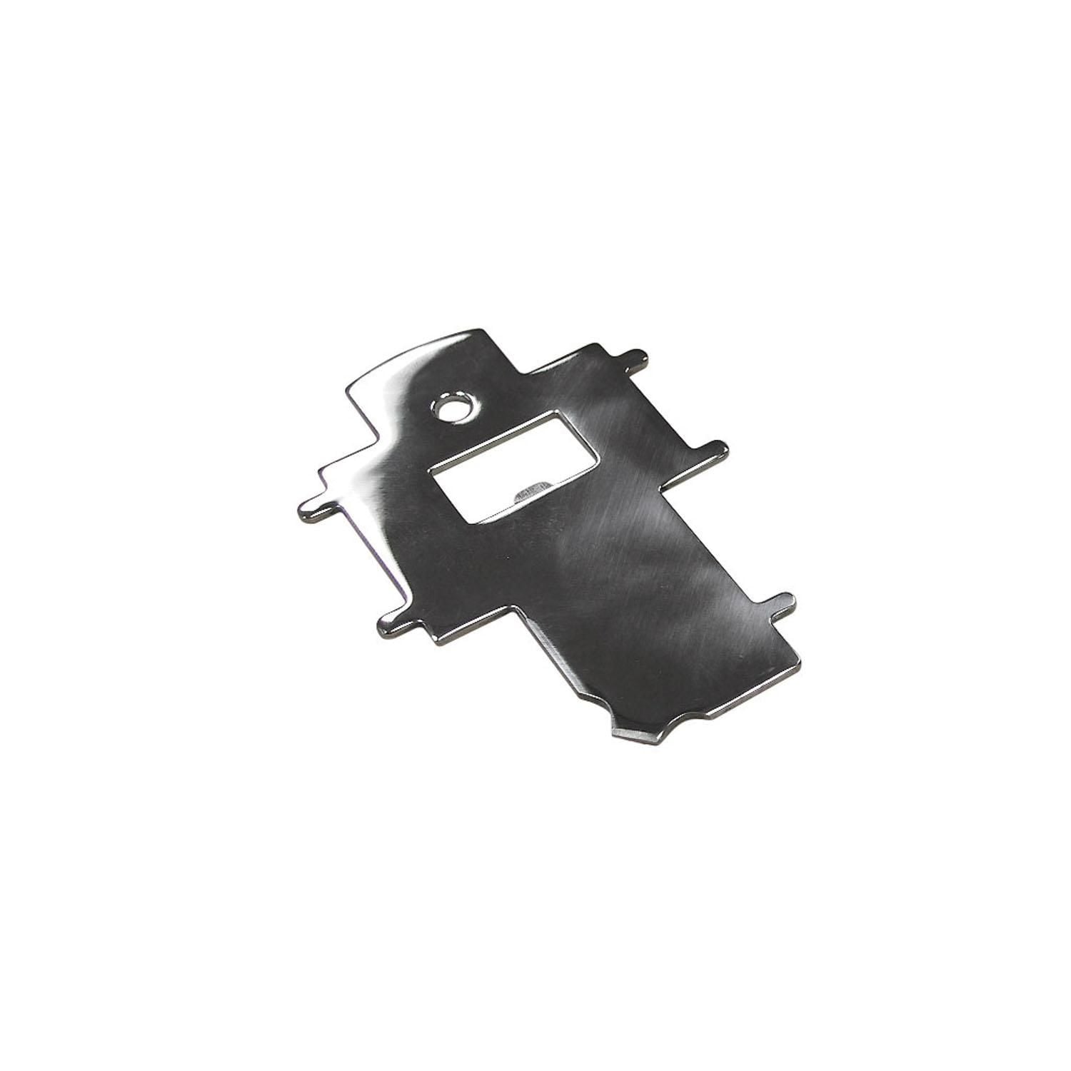 Best Deck Plate Key & Tool for Cars, Trucks & SUVs