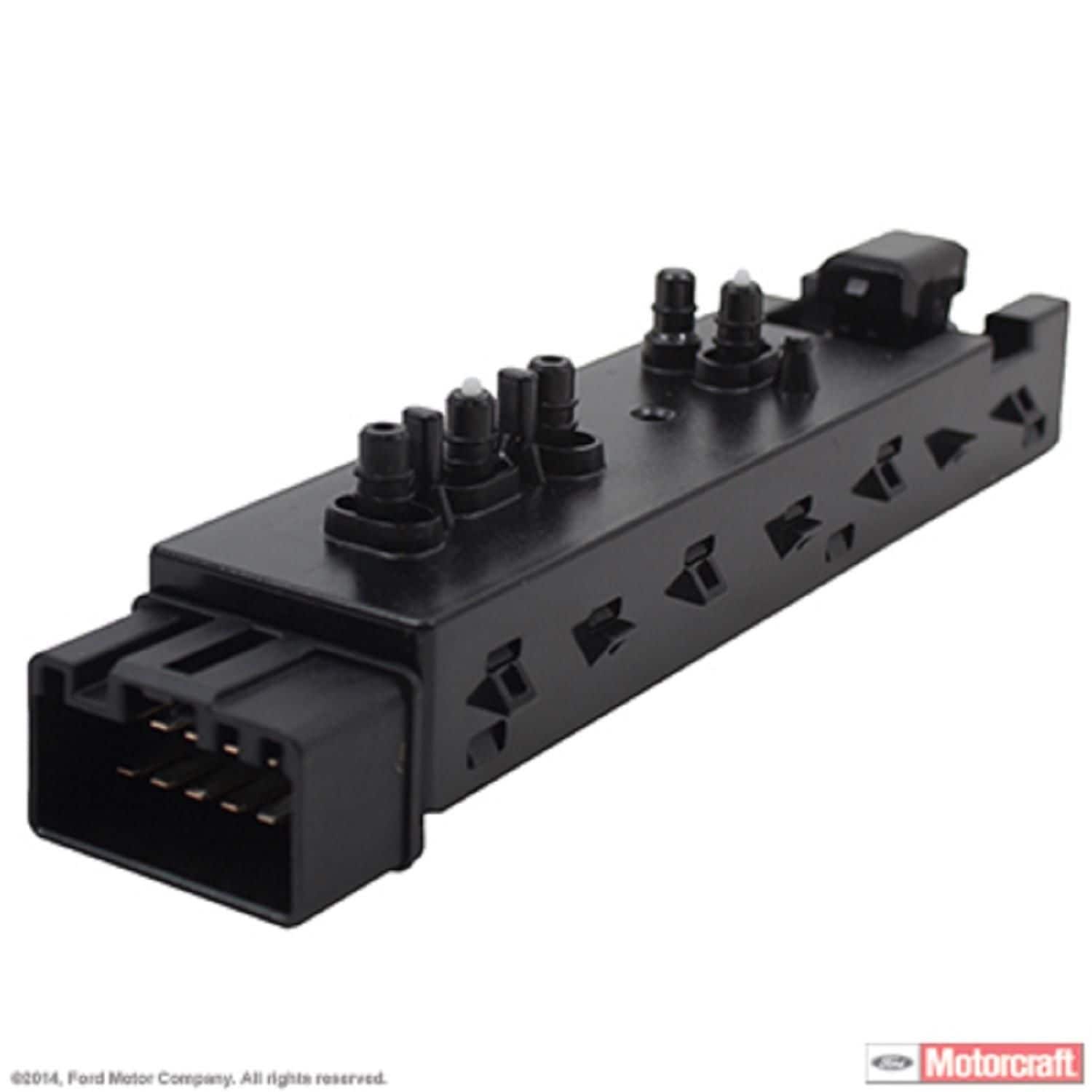 Motorcraft Power Seat Switch SW-7259 | AutoZone