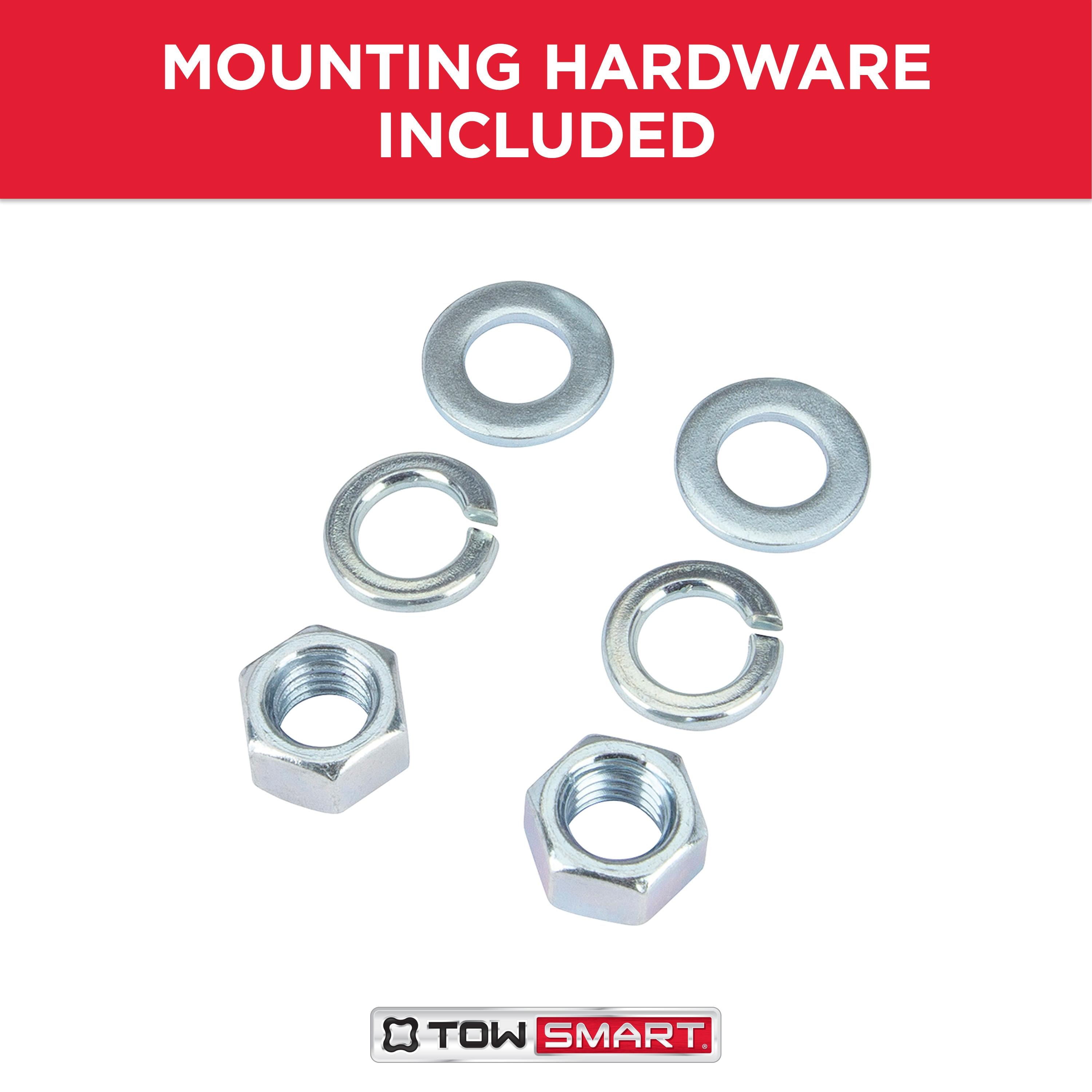TowSmart Anti Rattle Bracket | AutoZone