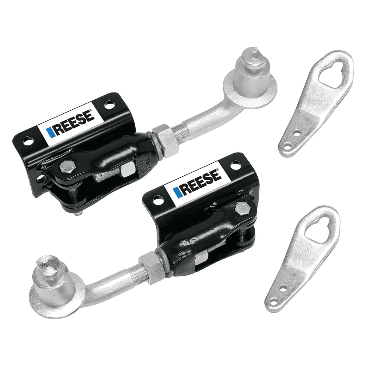 REESE Trailer Sway Control Kit - AutoZone