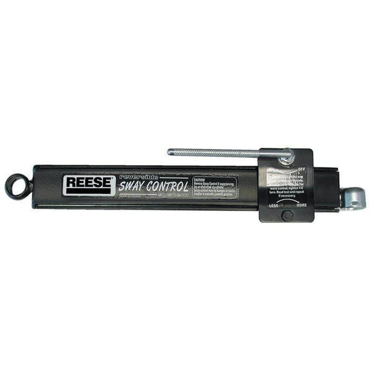 REESE Trailer Sway Control Kit - AutoZone