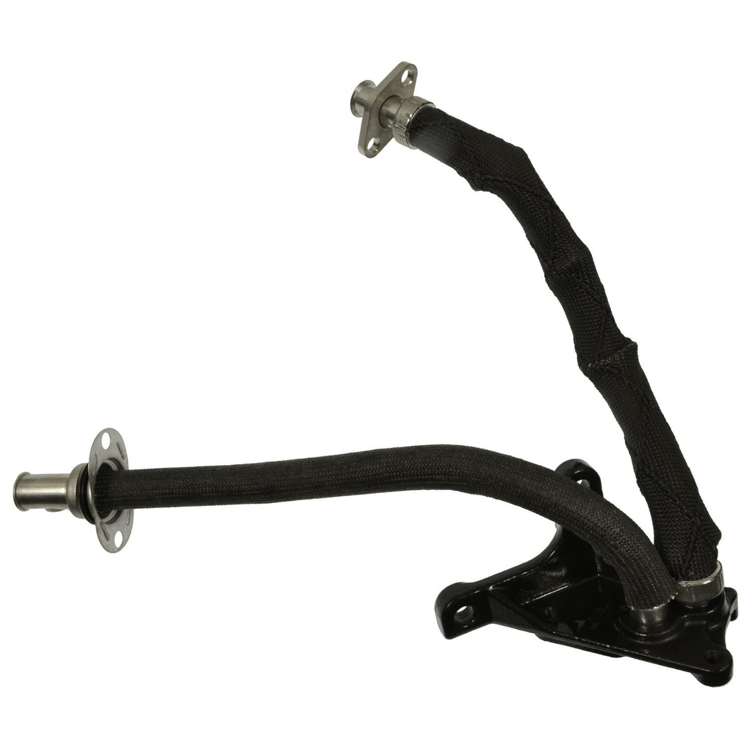 2002 GMC Sierra 2500 EGR Valve Pipe Tube & Gaskets
