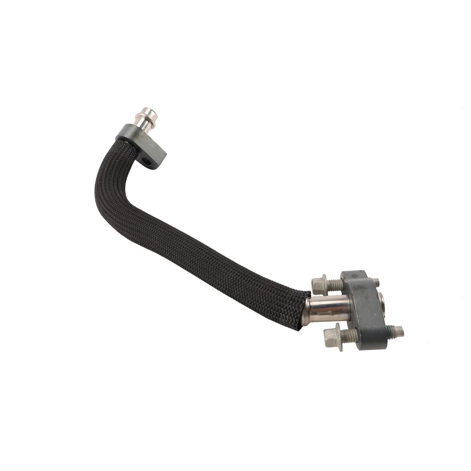 2006 Audi TT EGR Valve Pipe Tube & Gaskets