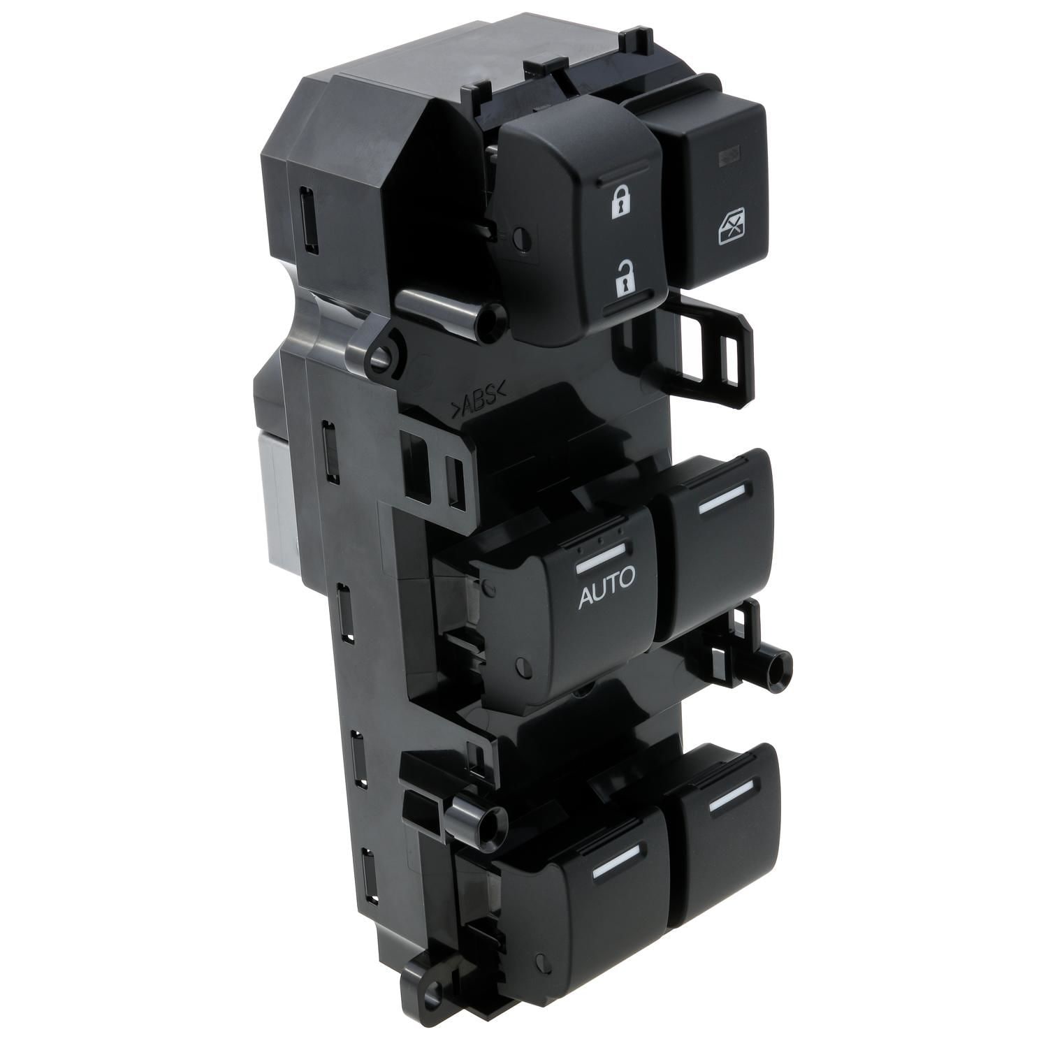 Duralast Door Window Switch SW12389 | AutoZone