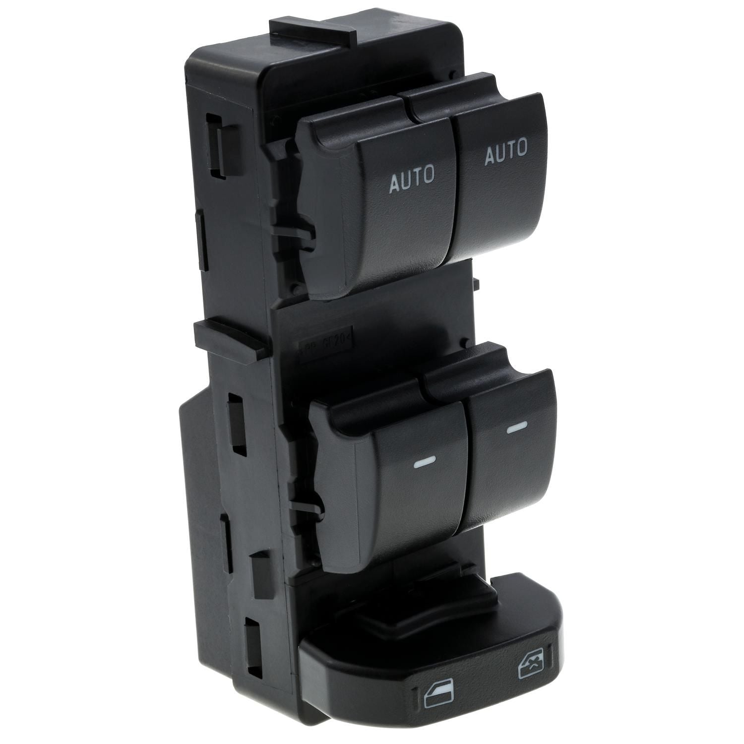 Duralast Door Window Switch SW12449 | AutoZone