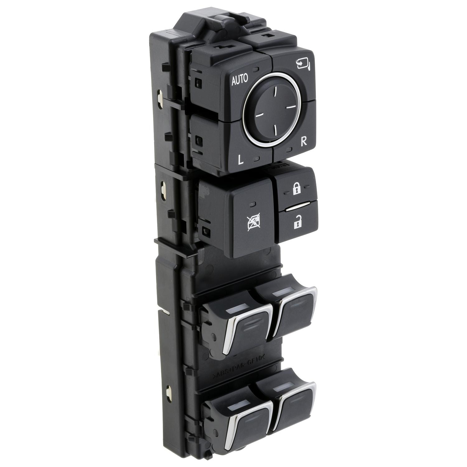 Duralast Door Window Switch SW13001 | AutoZone