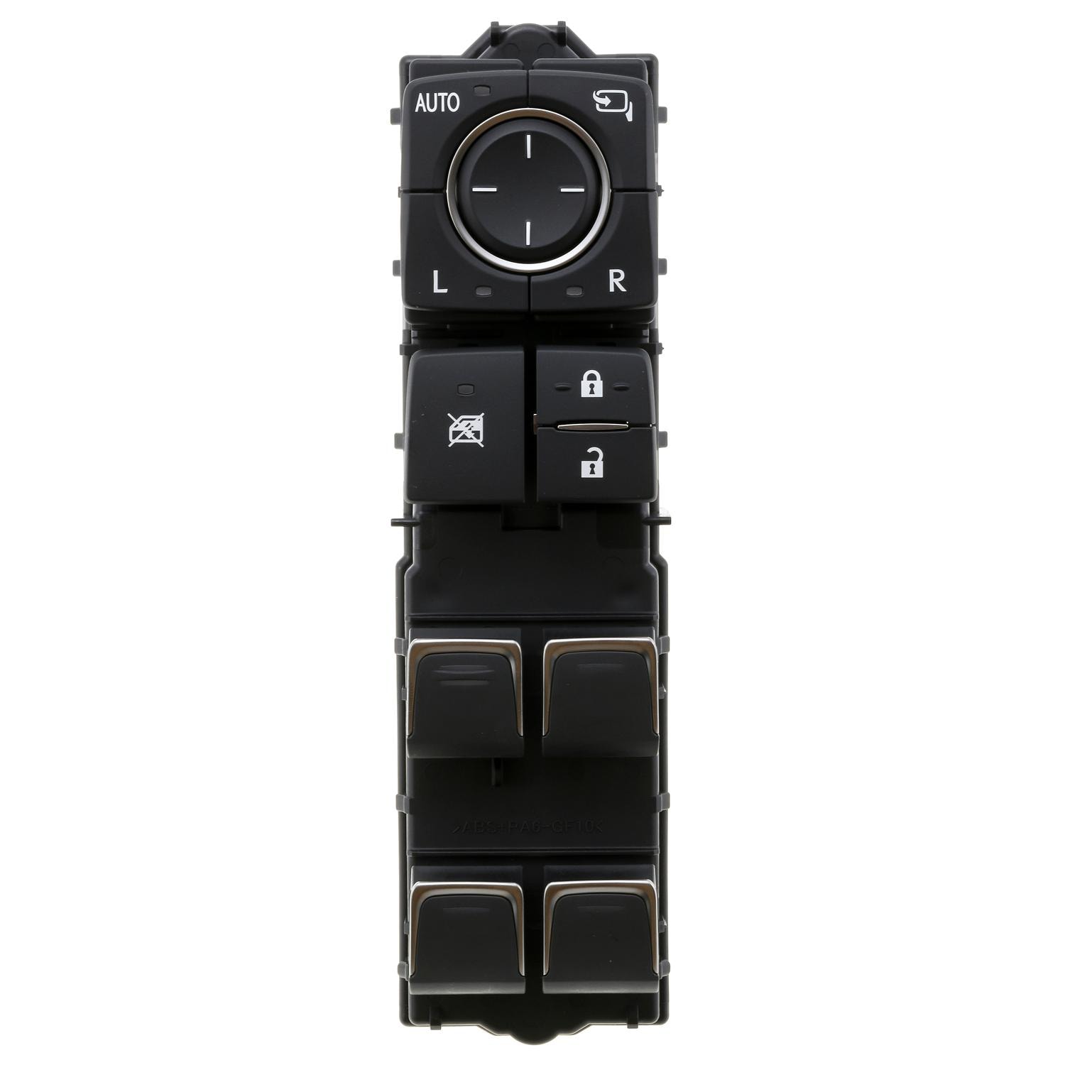 Duralast Door Window Switch SW13001 | AutoZone