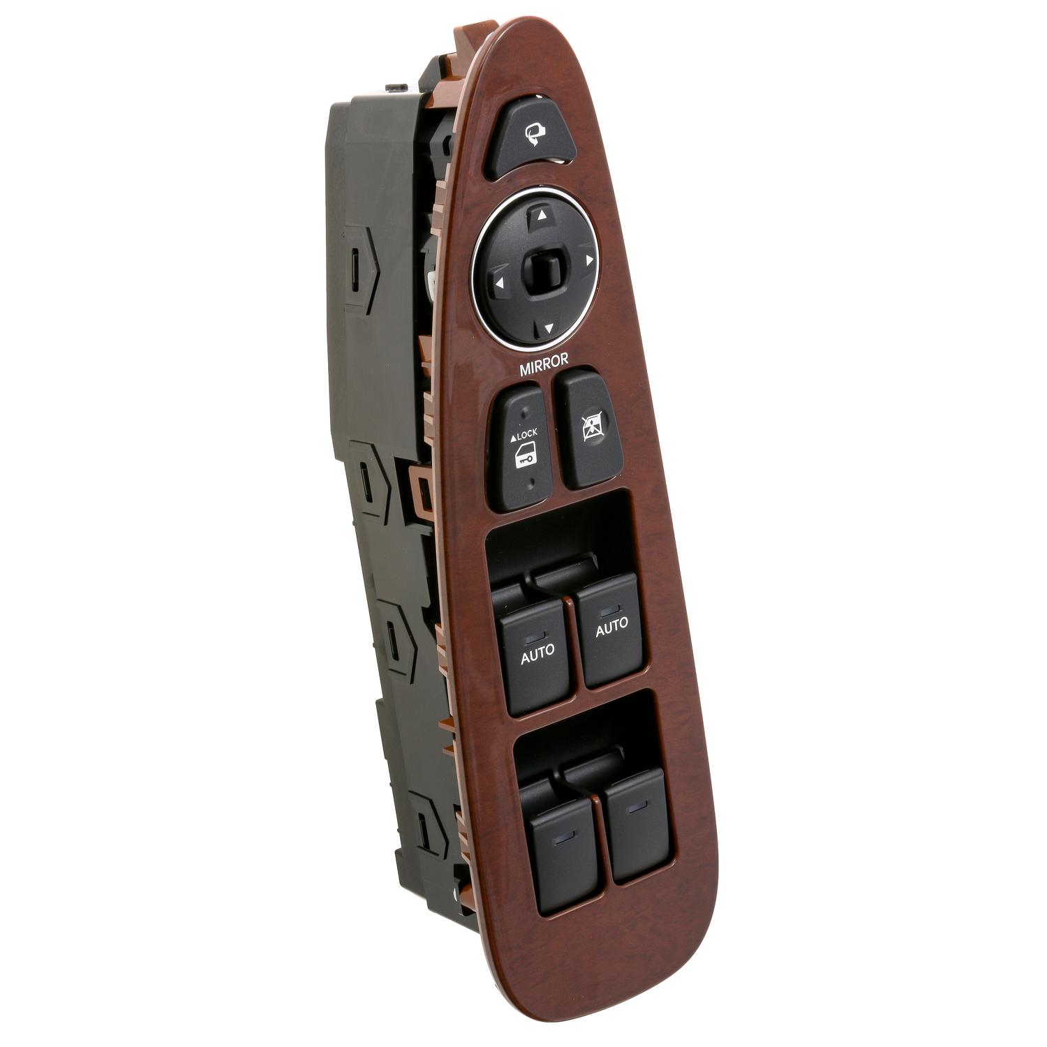 Duralast Door Window Switch SW13220 | AutoZone