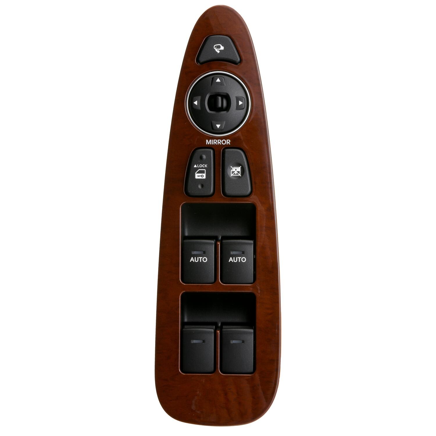 Duralast Door Window Switch SW13220 | AutoZone