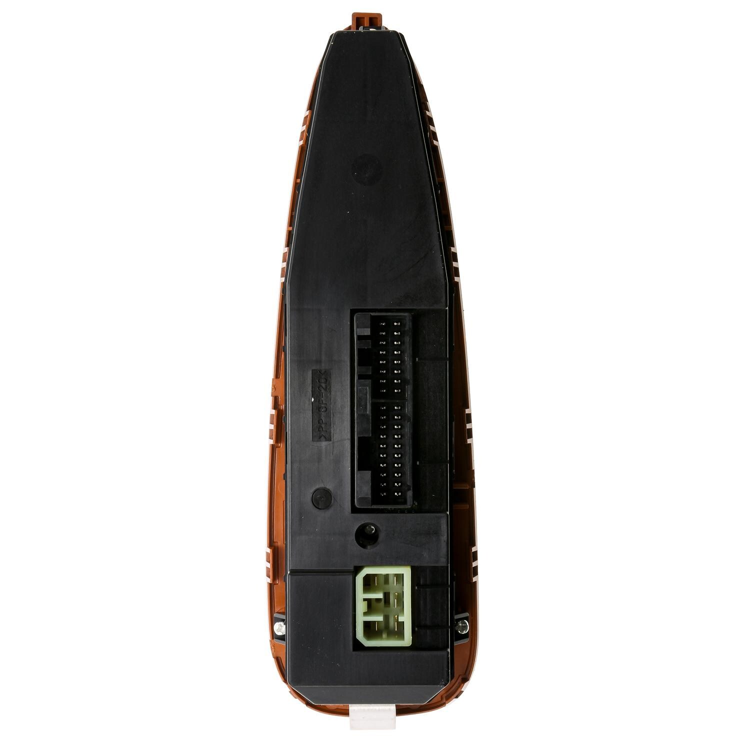Duralast Door Window Switch SW13220 | AutoZone