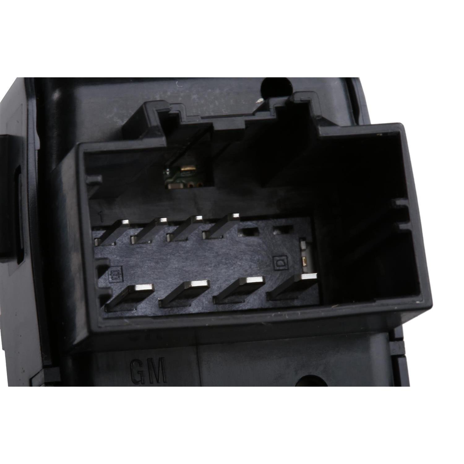 GM Genuine Parts Door Window Switch 84567044 | AutoZone