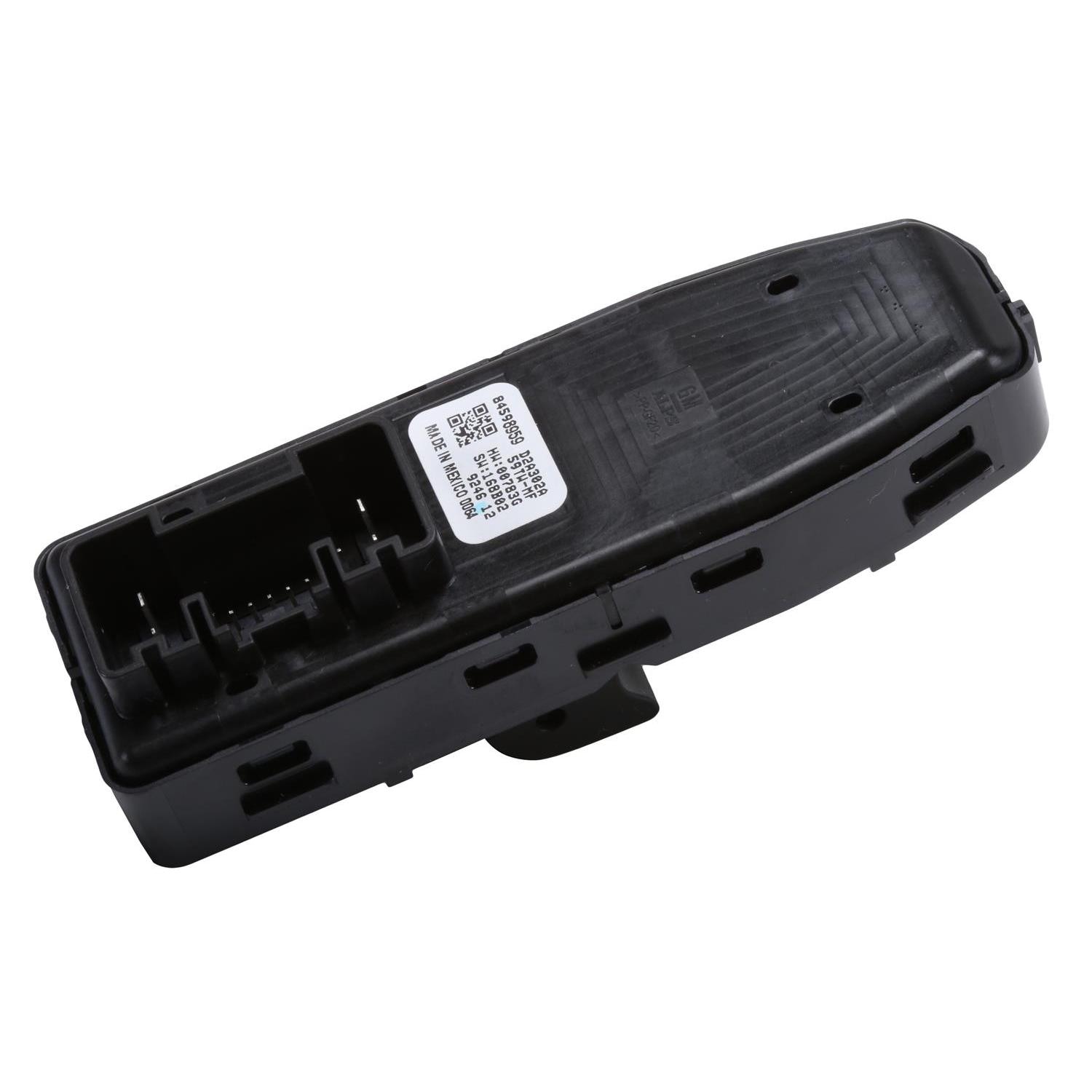 GM Genuine Parts Door Window Switch 84598959 | AutoZone