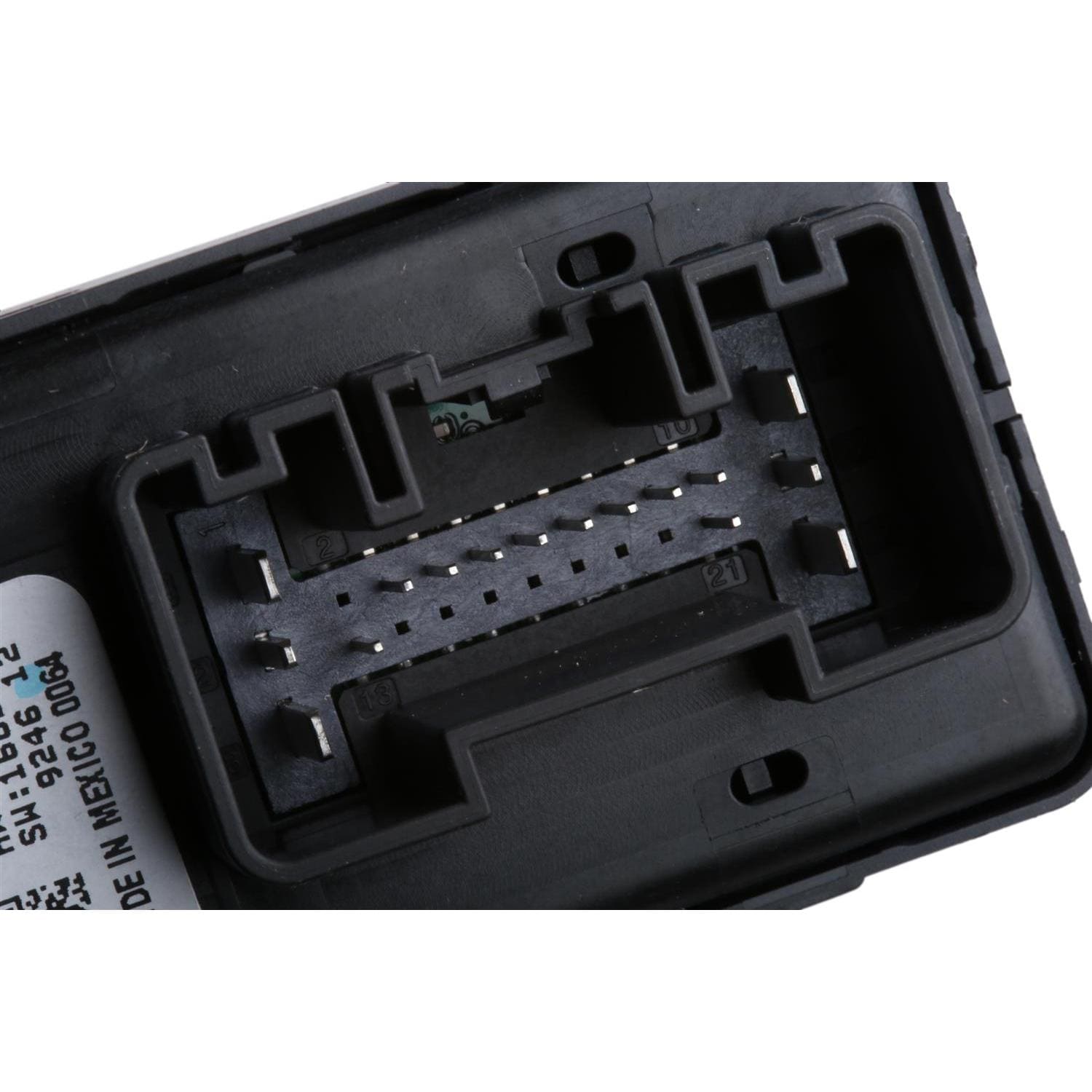 GM Genuine Parts Door Window Switch 84598959 | AutoZone