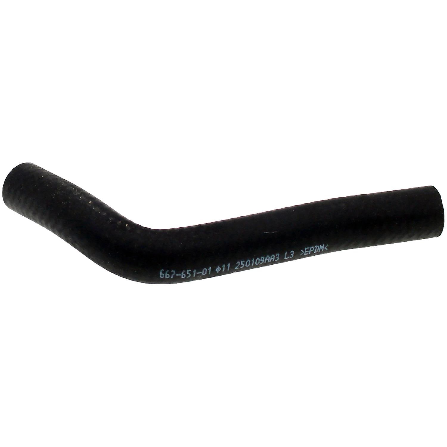 Chevrolet p20 van Turbocharger Coolant & Oil Line / Hose - Best ...