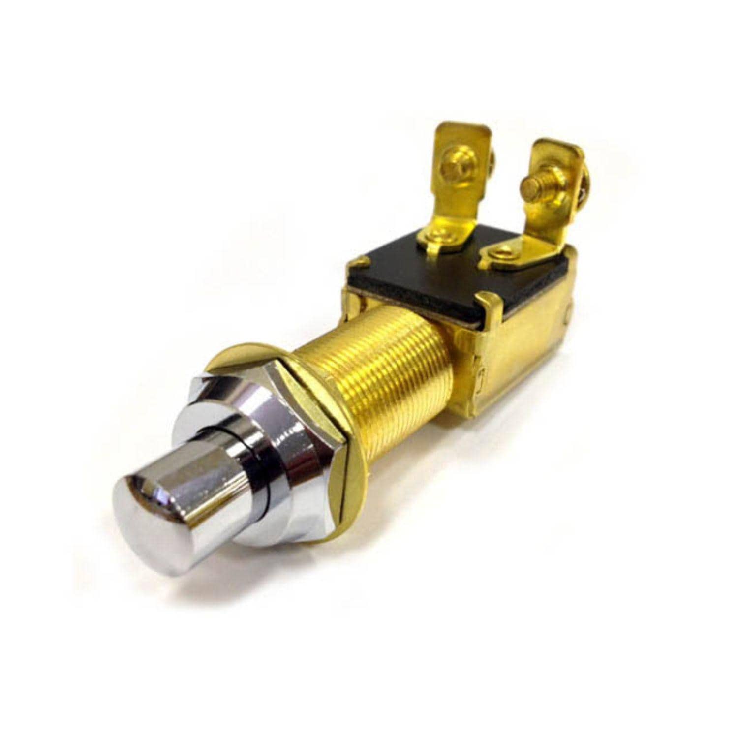 Best Push Button Switch for Cars, Trucks & SUVs