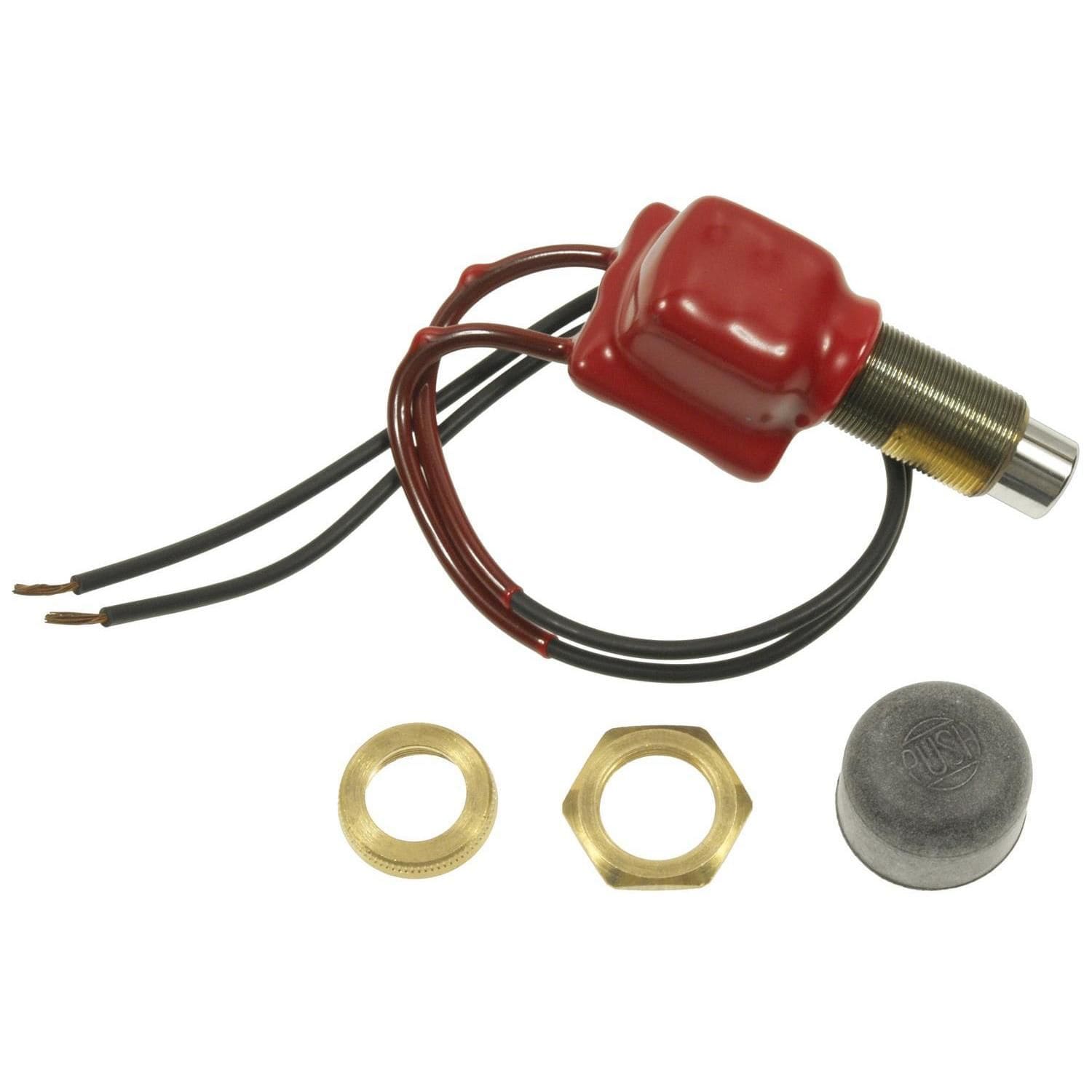 Best Push Button Switch for Cars, Trucks & SUVs