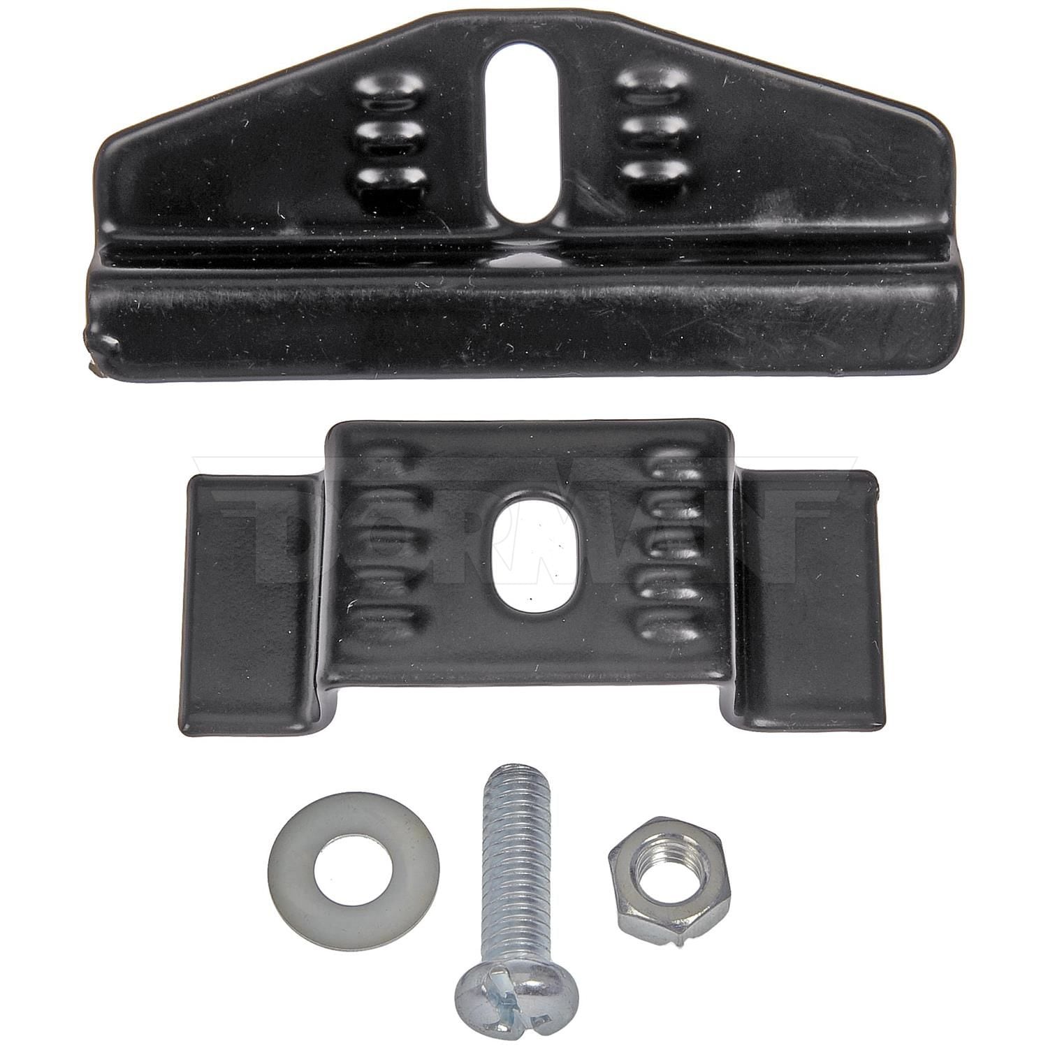 Best Battery Tray Clamp for Cars, Trucks & SUVs
