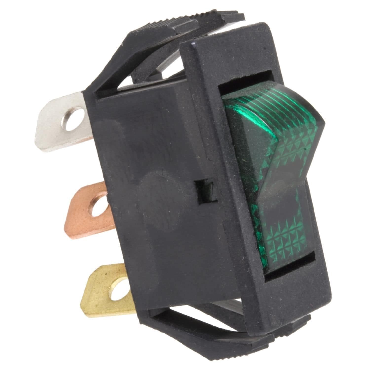 ACDelco Professional Rocker Type Switch U1981A | AutoZone