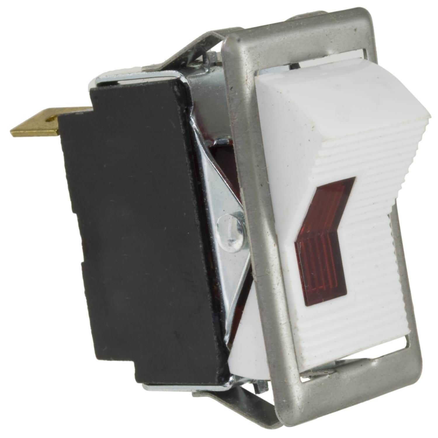 ACDelco Professional Rocker Type Switch U1989 | AutoZone