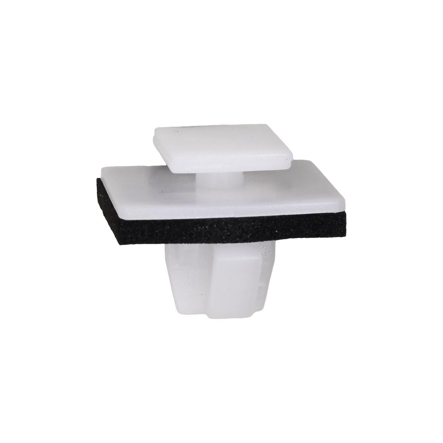 Chevrolet trailblazer Fender Flare Clip - Best Fender Flare Clip for ...