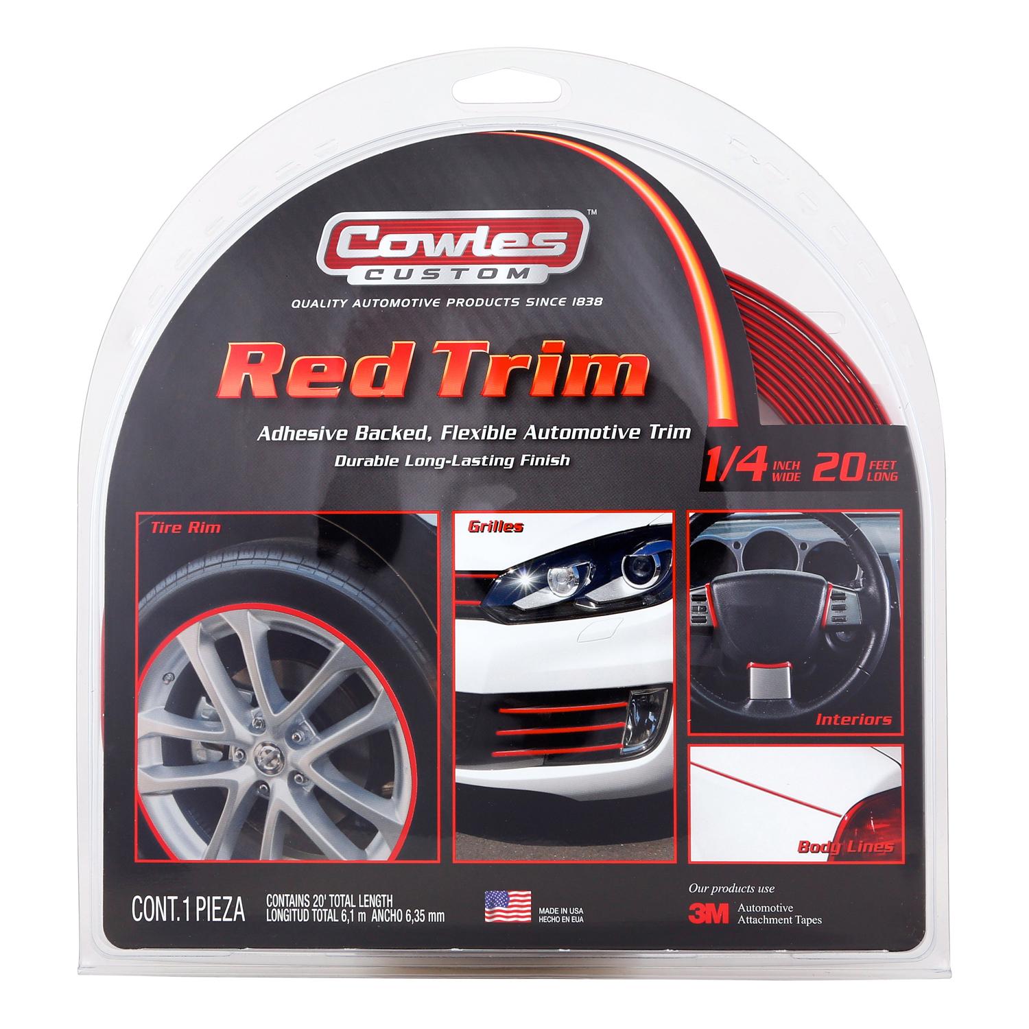 Best Body Trim Molding for Cars, Trucks & SUVs