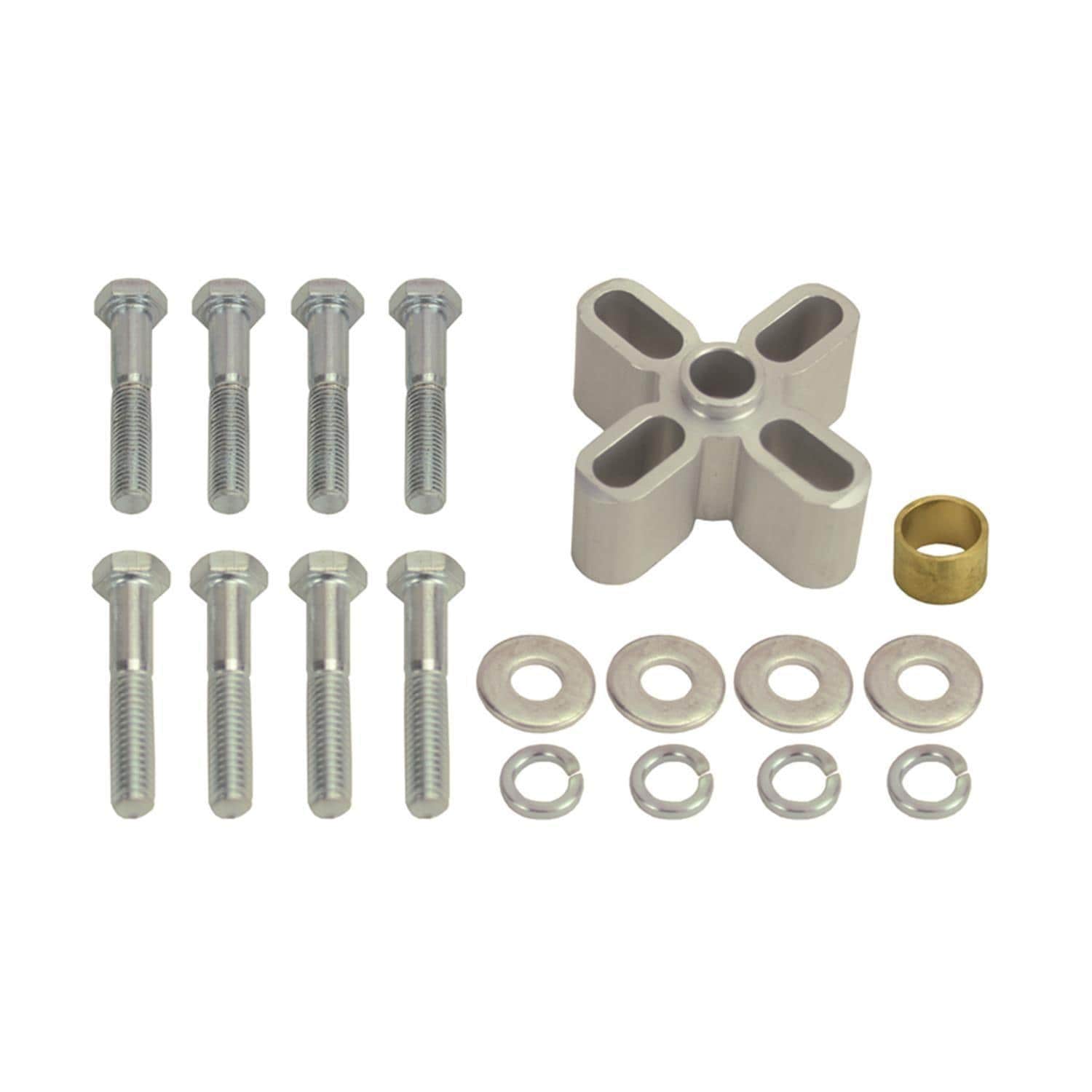 Best Fan Blade Spacer for Toyota Cars, Trucks & SUVs