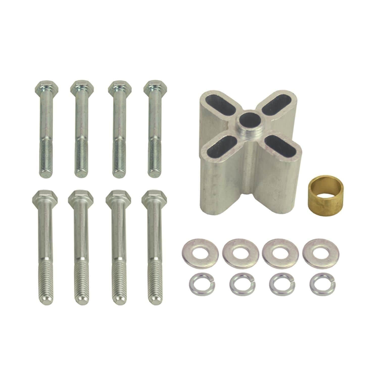 Derale Fan Blade Spacer Kit 31520 | AutoZone