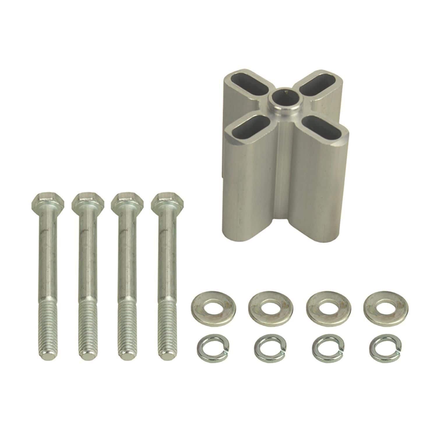 Best Fan Blade Spacer for Toyota Cars, Trucks & SUVs