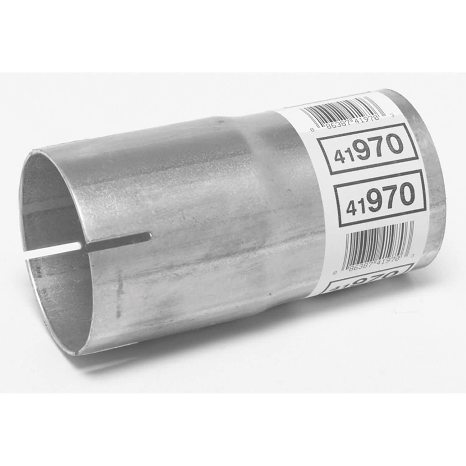Walker Exhaust Exhaust Pipe Adapter & Connectors - AutoZone