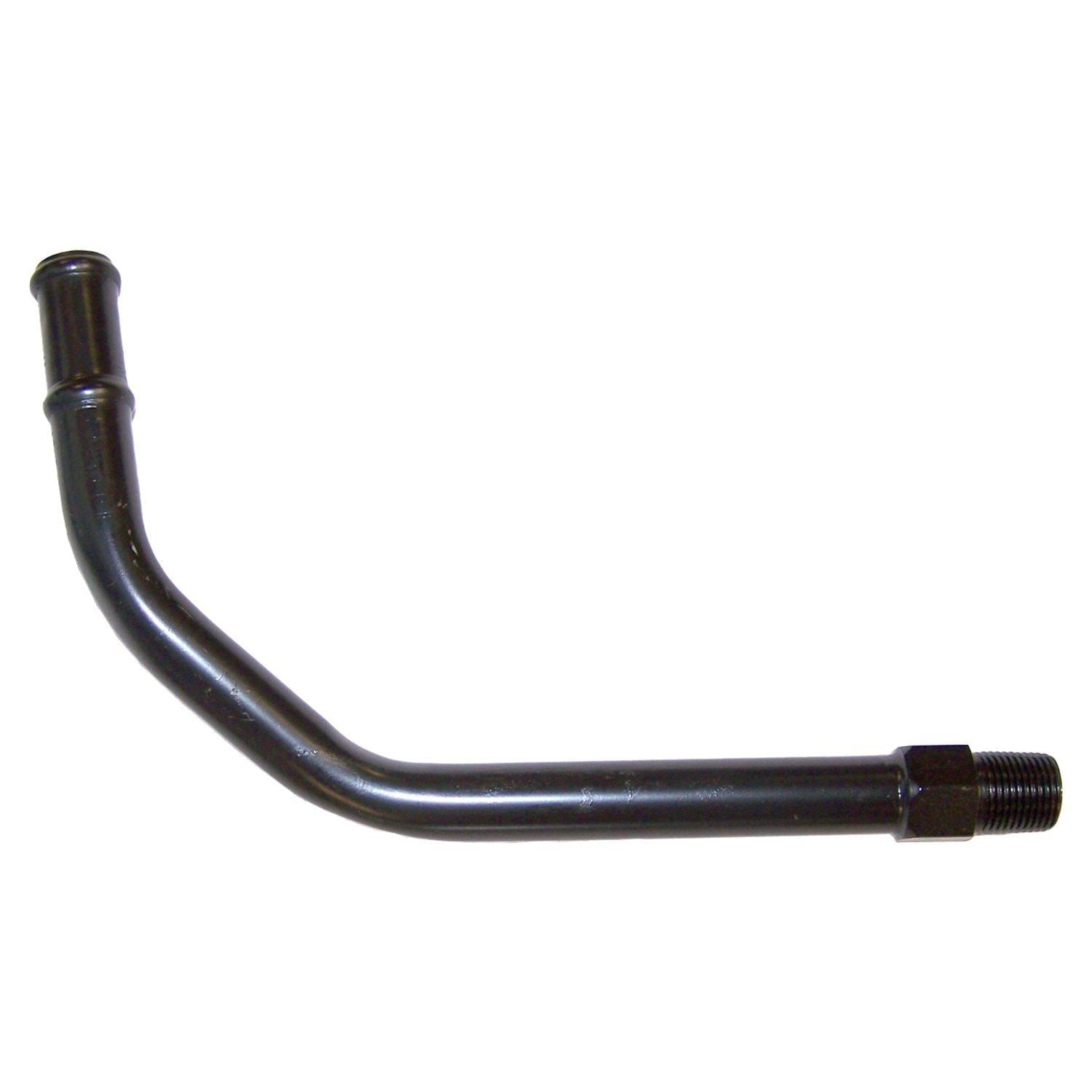 Crown Automotive Jeep Replacement Engine Water Pump Inlet Tube 53007978 ...