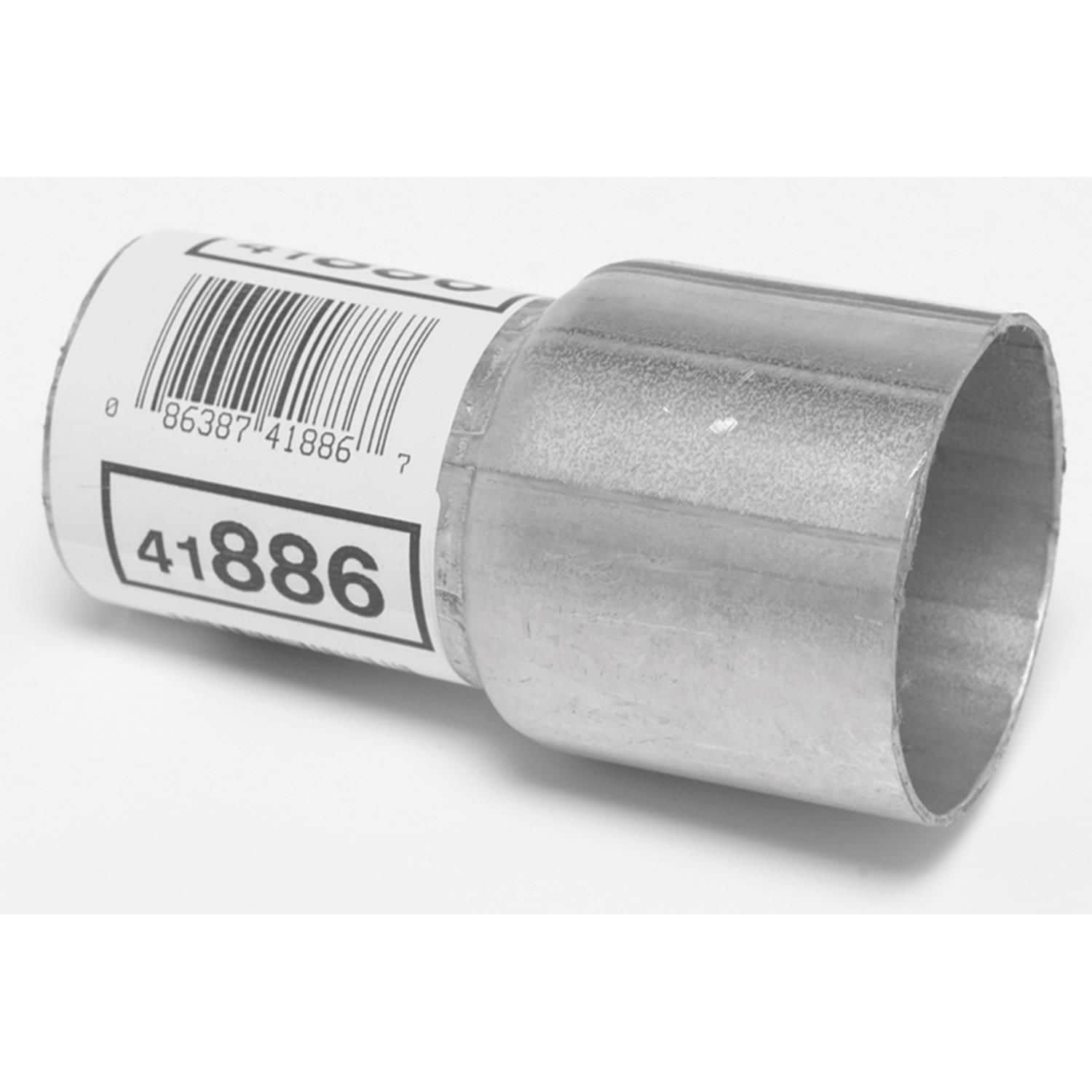 Walker Exhaust Exhaust Reduction Pipe 41886 | AutoZone