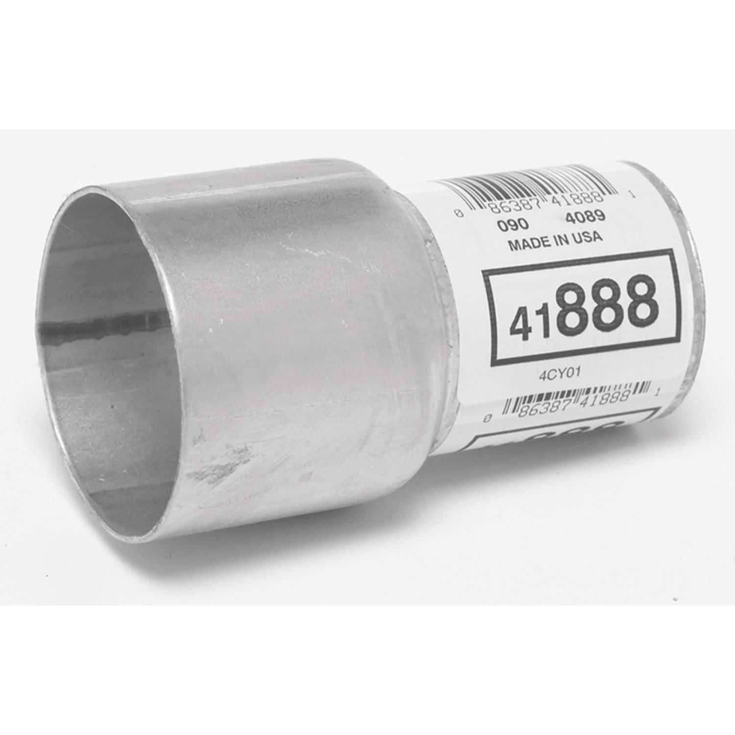 Walker Exhaust Exhaust Reduction Pipe 41888 | AutoZone