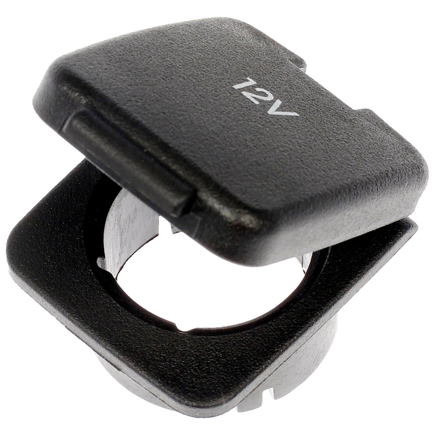 2023 Chevrolet trailblazer 12 Volt Accessory Power Outlet Cover